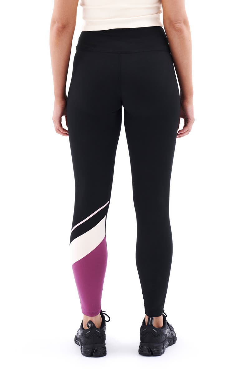 P.E Nation Upward Logo High Rise 7/8 Leggings | Nordstromrack