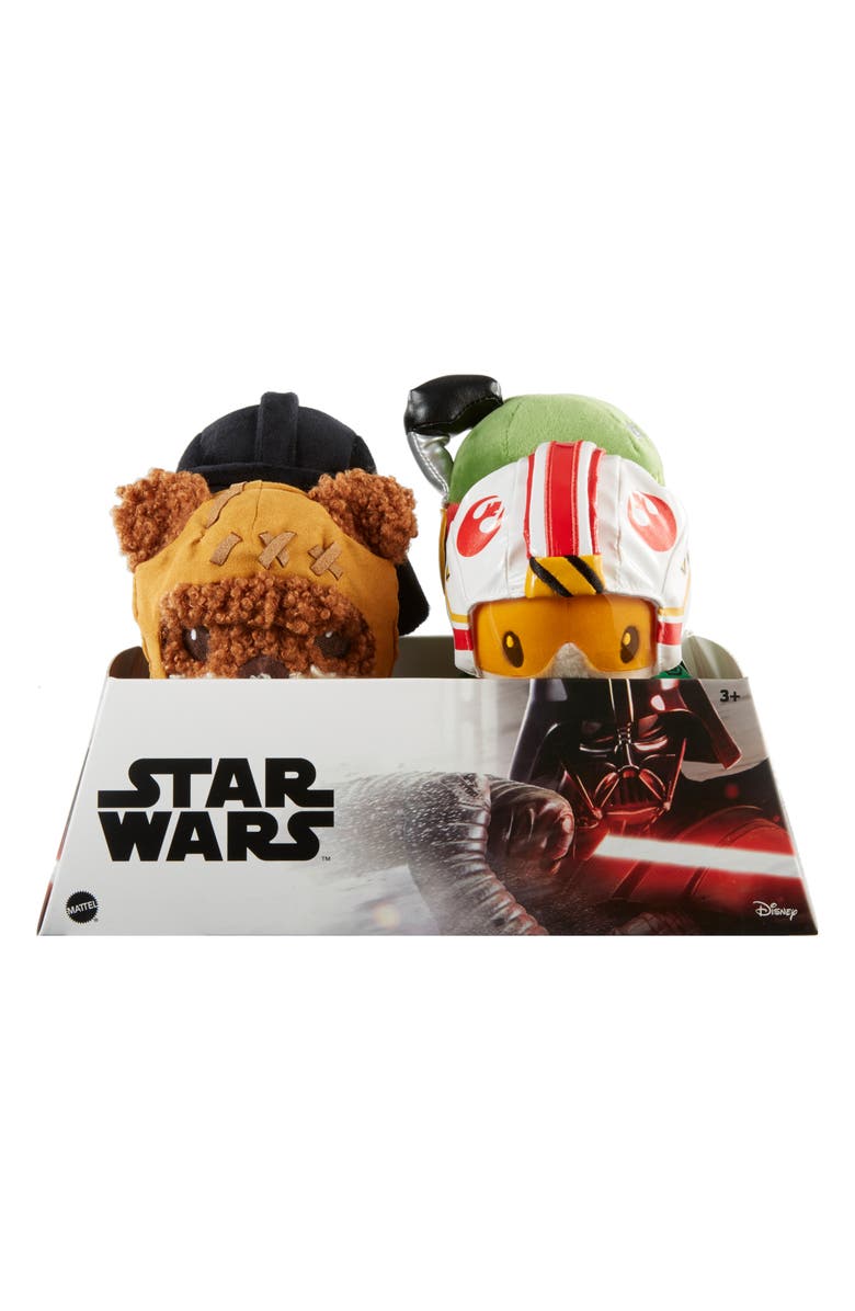 Mattel x Disney Star Wars Plush Toy | Nordstromrack