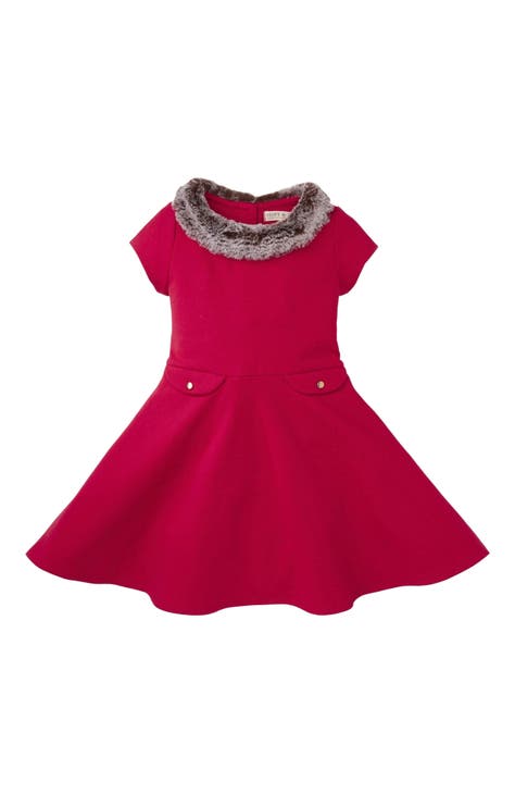Kids' Red Dresses | Nordstrom