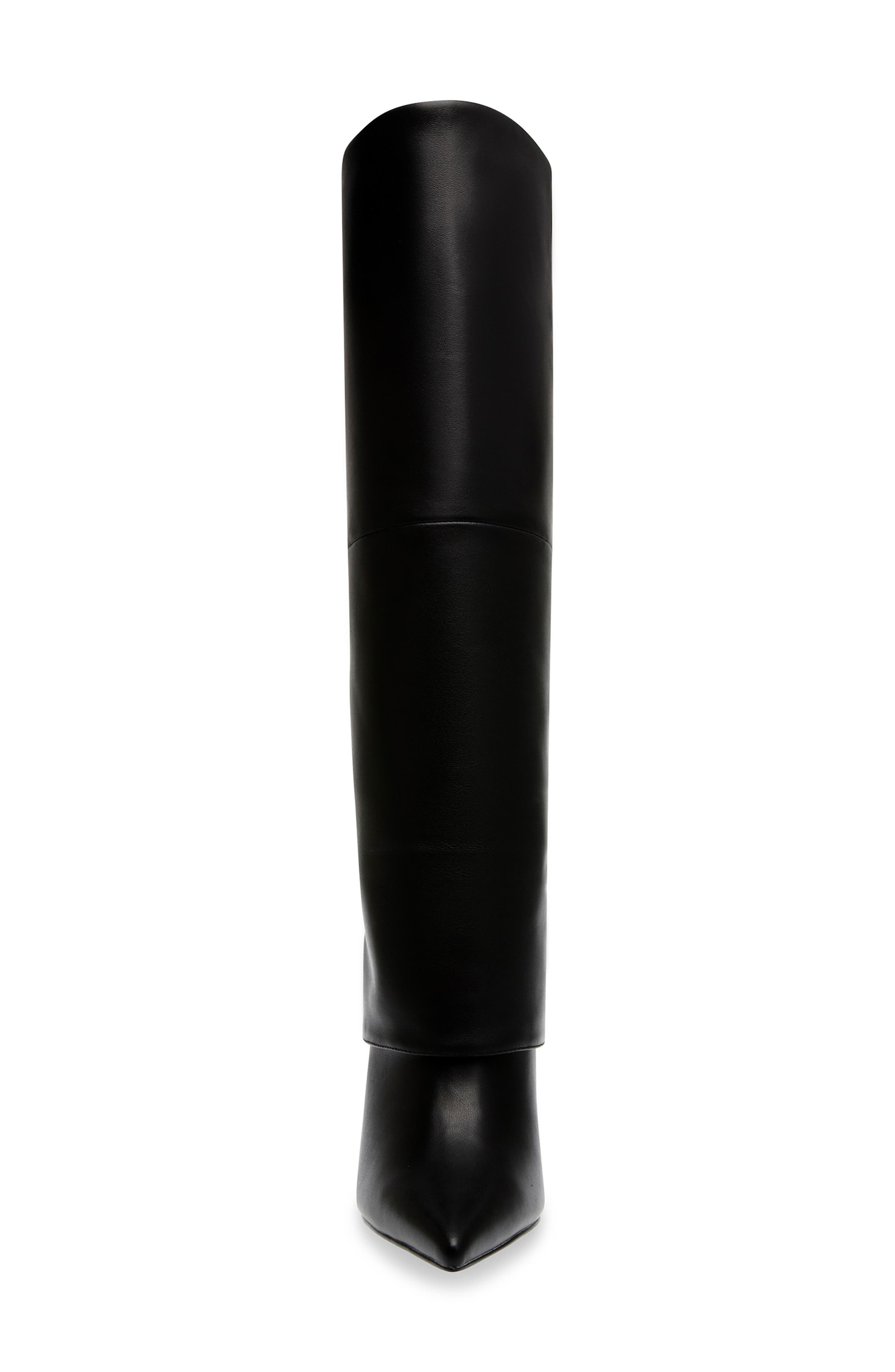 Steve Madden Smith Knee High Boot (Women) | Nordstromrack