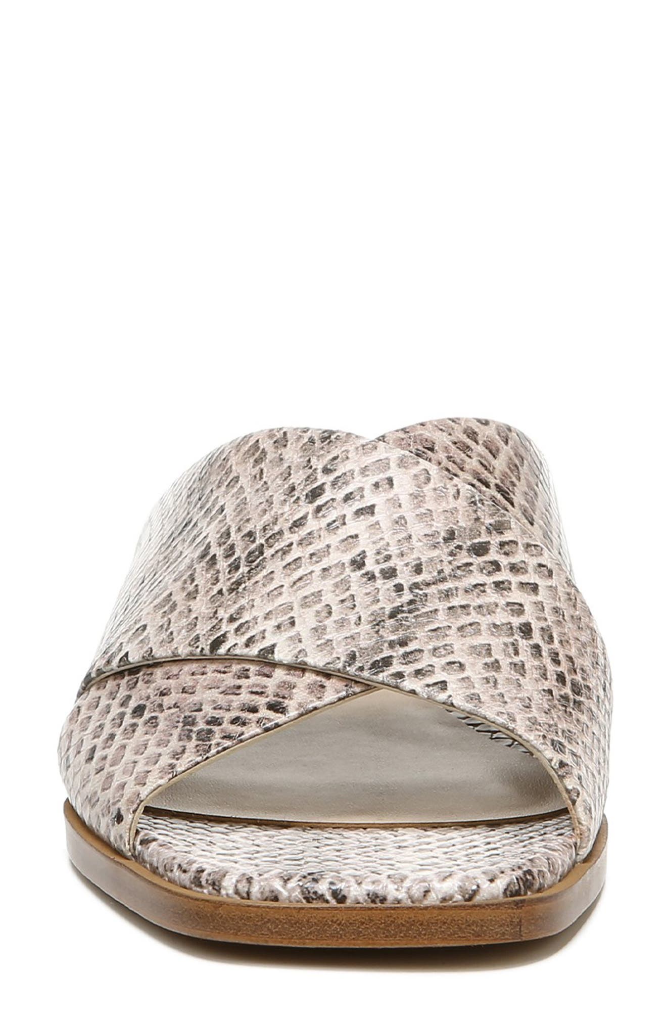Sam Edelman Idina Slide Sandal (Women) | Nordstromrack
