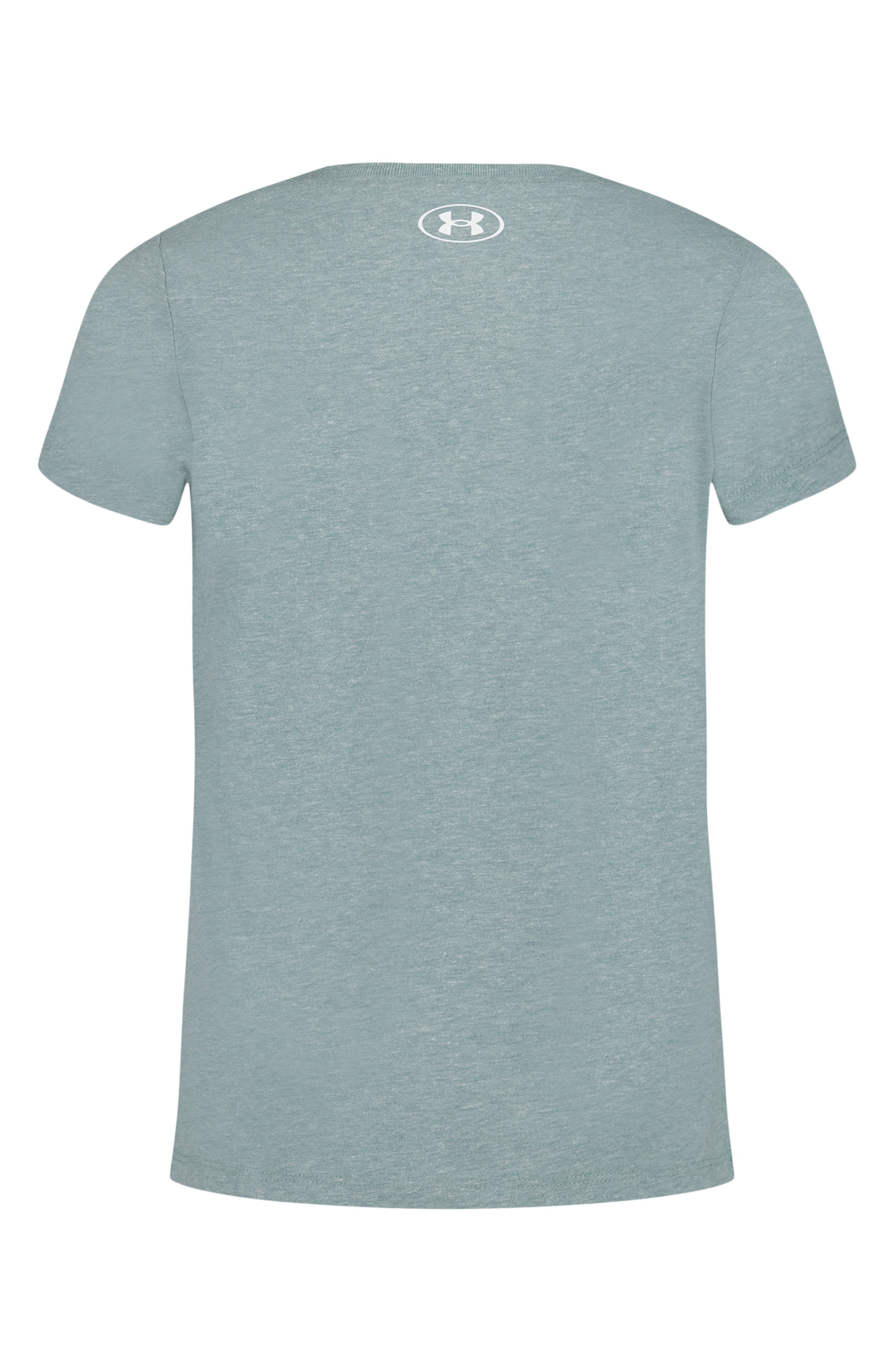 Under Armour Kids' Trail Mark Graphic T-Shirt | Nordstromrack