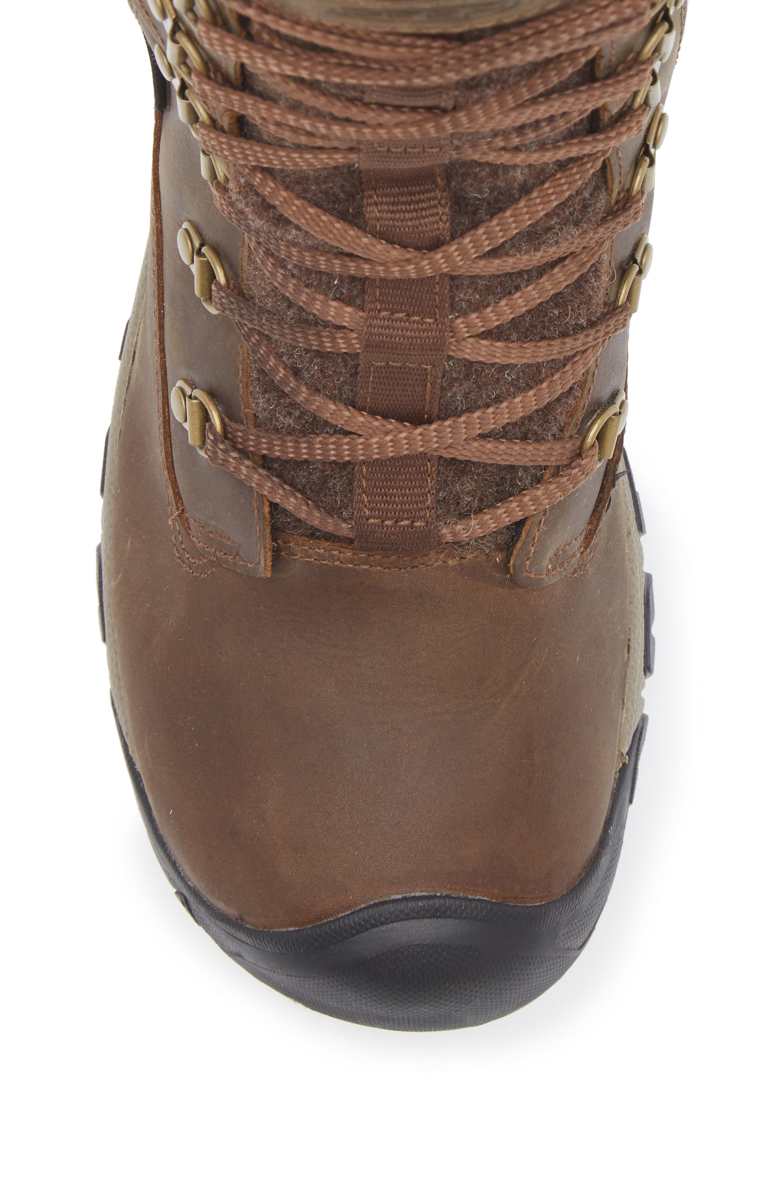 KEEN Greta Waterproof Hiking Boot (Women) | Nordstromrack