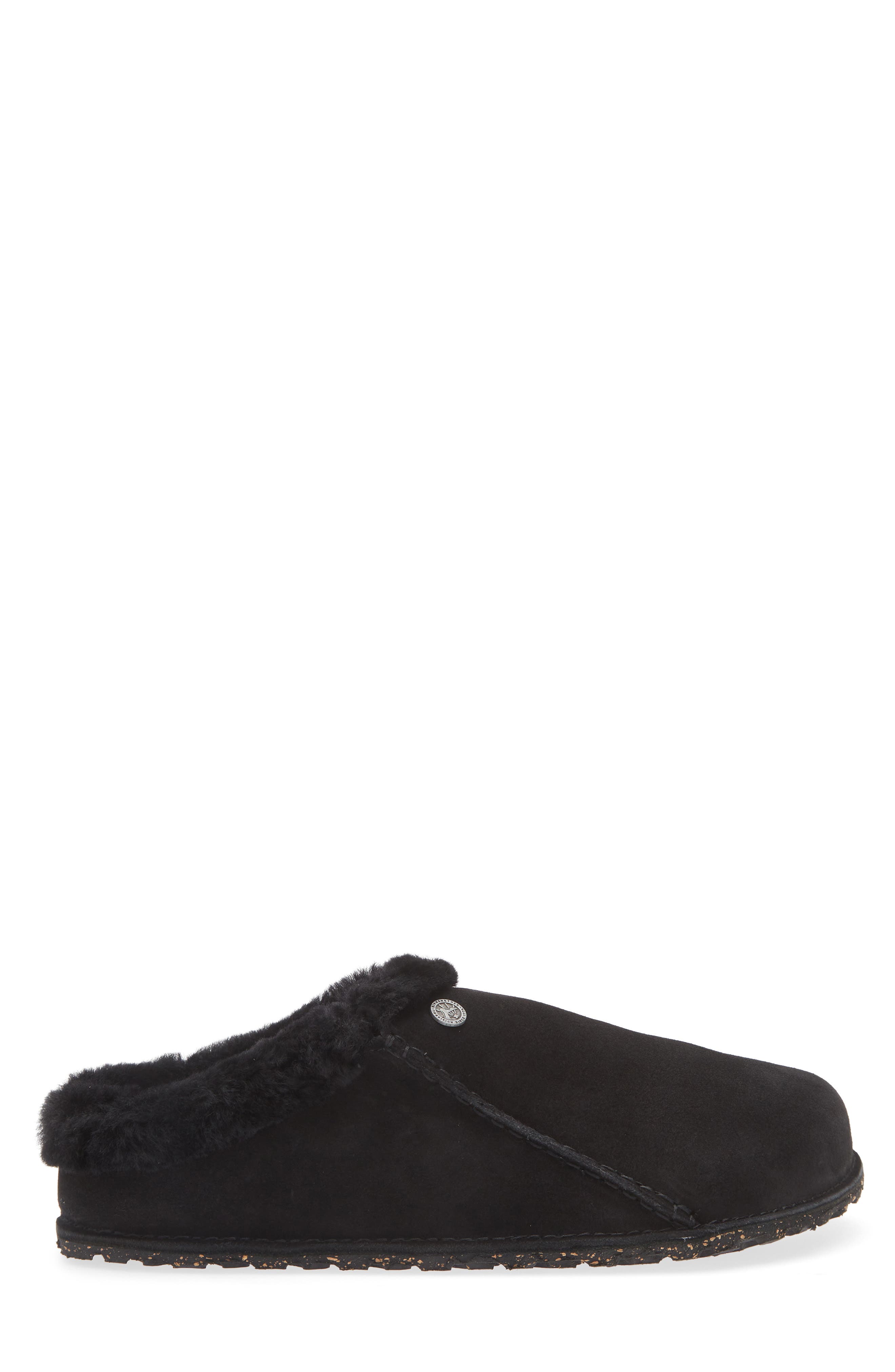 Birkenstock Zermatt Genuine Shearling Lined Slipper (Men) | Nordstromrack