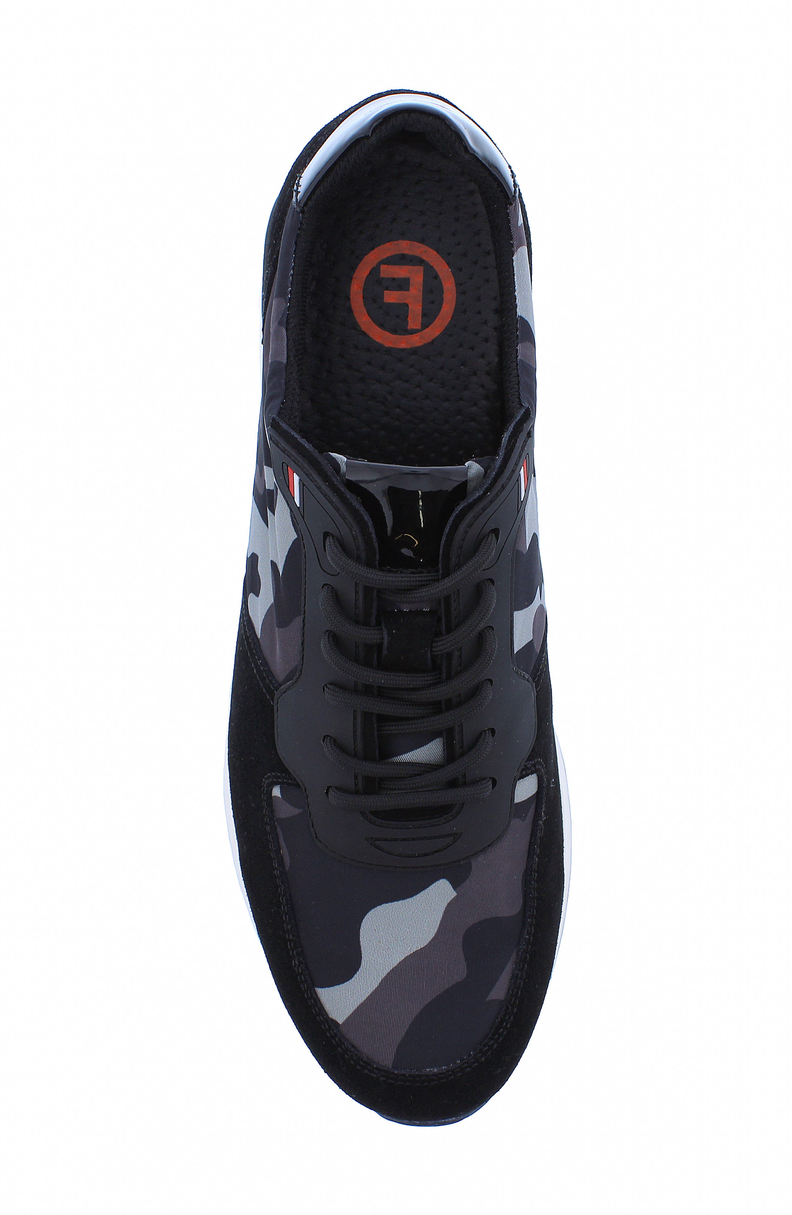 French Connection Ashton Athletic Sneaker (Men) | Nordstromrack