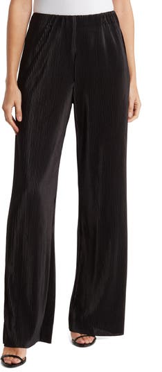 WAYF Plissé Pants | Nordstromrack