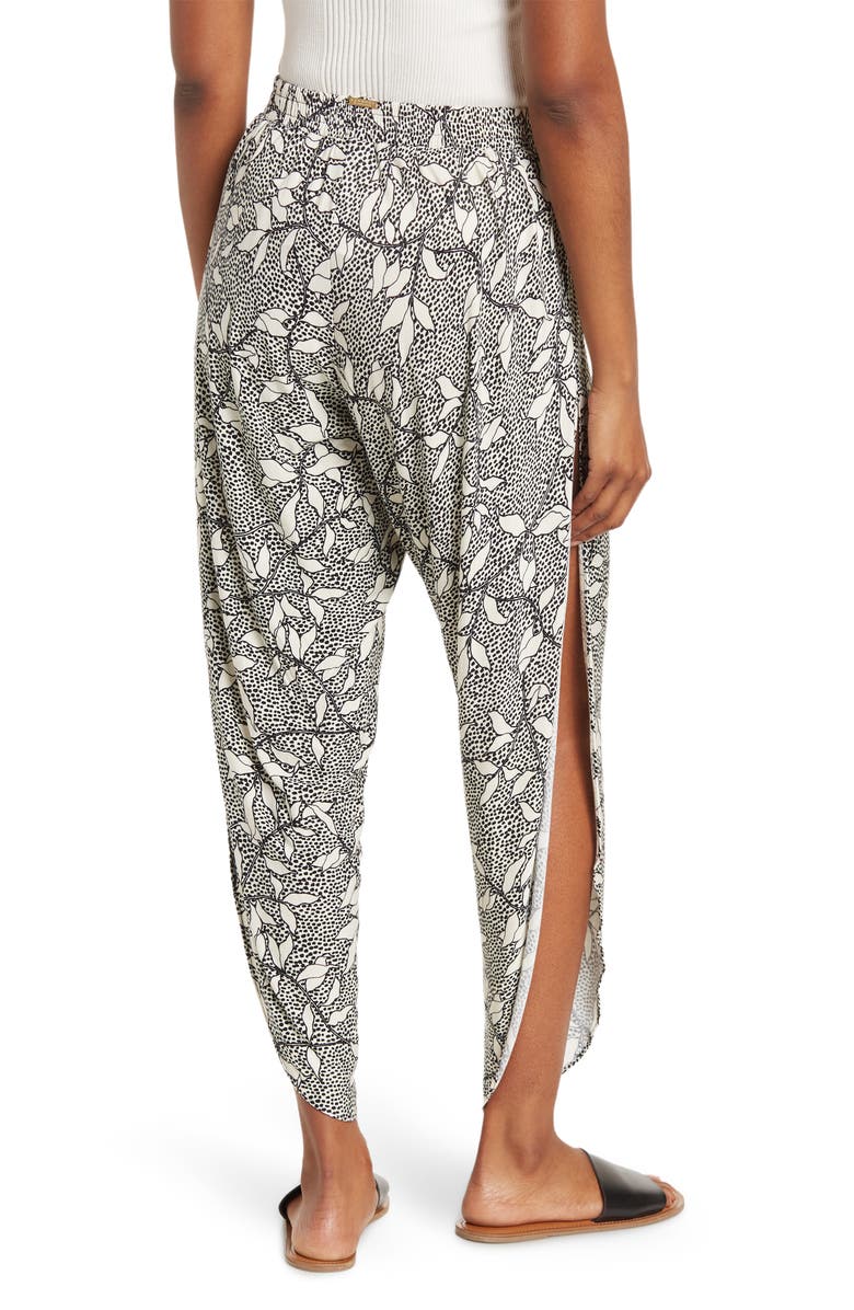 Laundry by Shelli Segal Rise Vine Pants | Nordstromrack