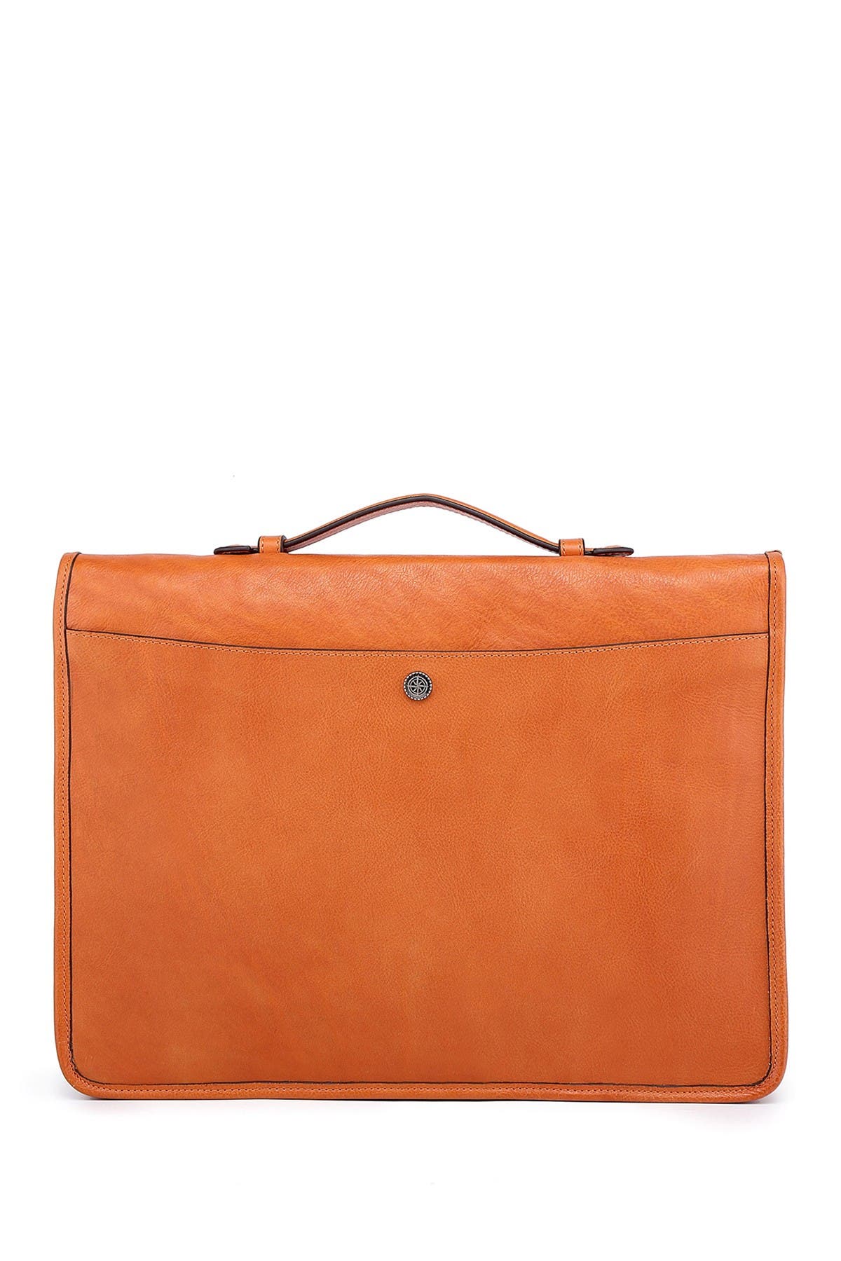 OLD TREND Leather Speedwell Portfolio Bag | Nordstromrack