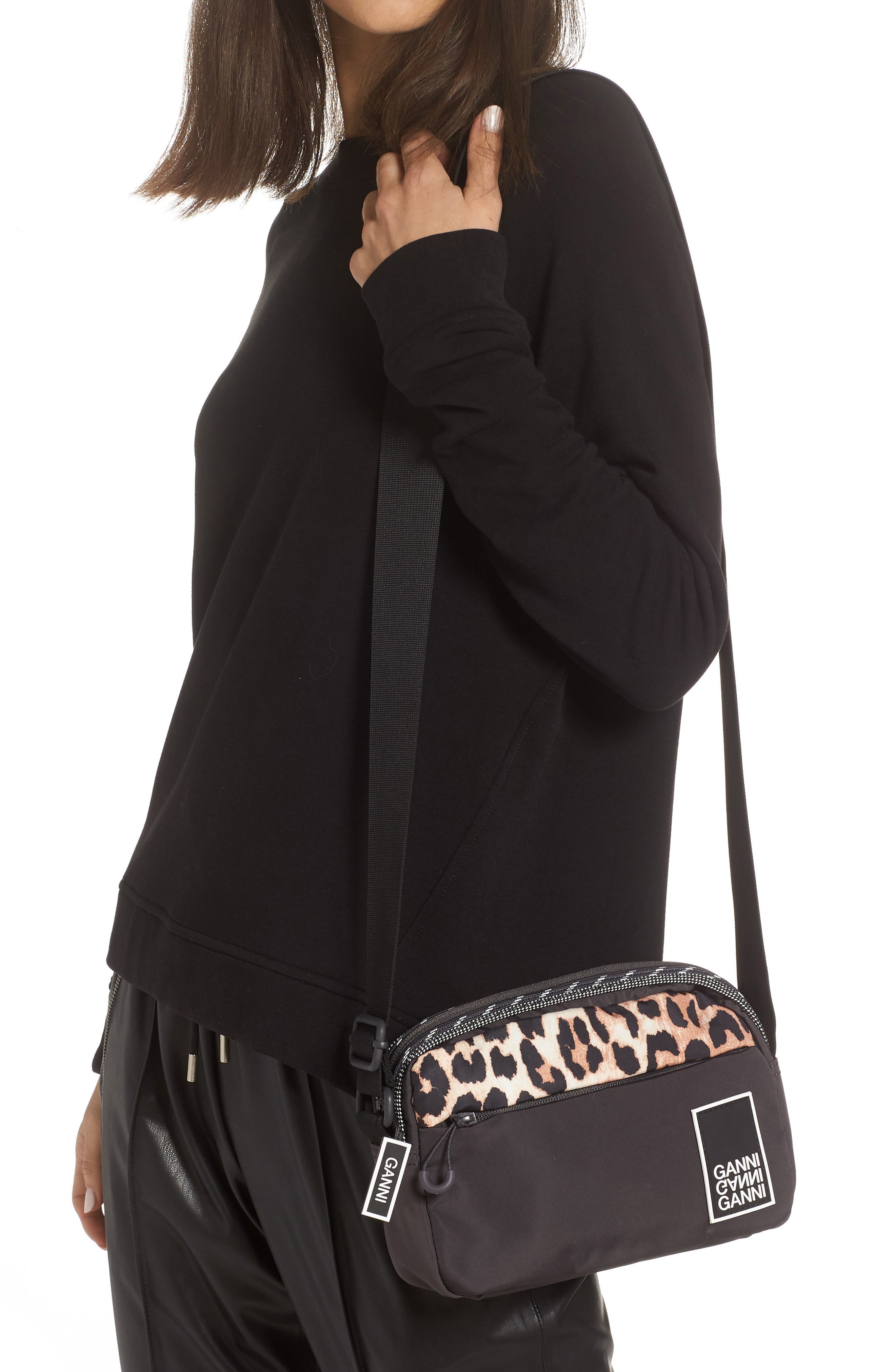Ganni Festival Crossbody Bag | Nordstromrack