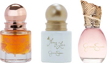 Jessica Simpson Jessica Simpson Coffret Gift 3-Piece Set | Nordstromrack