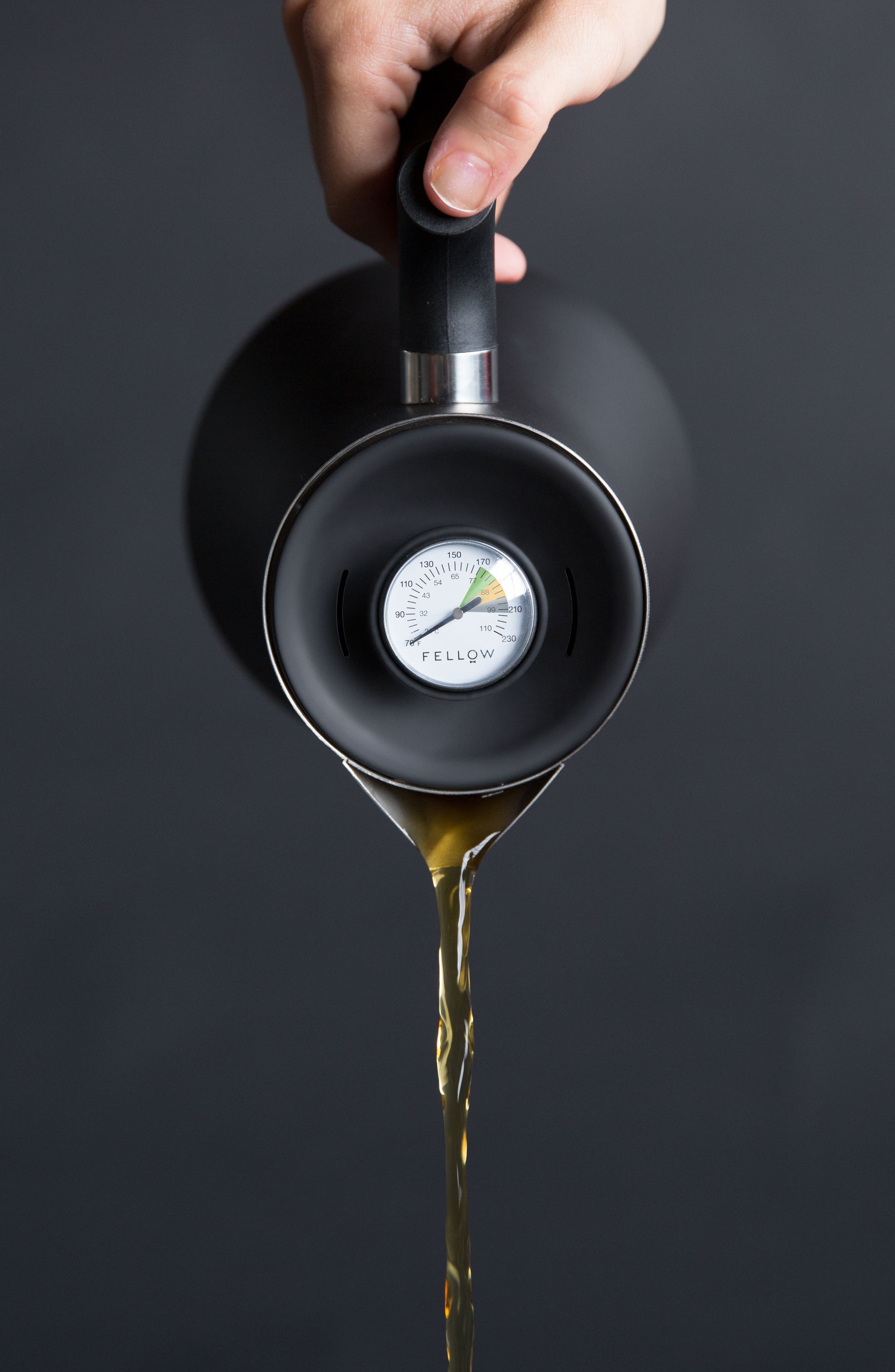 Fellow Raven Stovetop Tea Steeper Kettle | Nordstrom