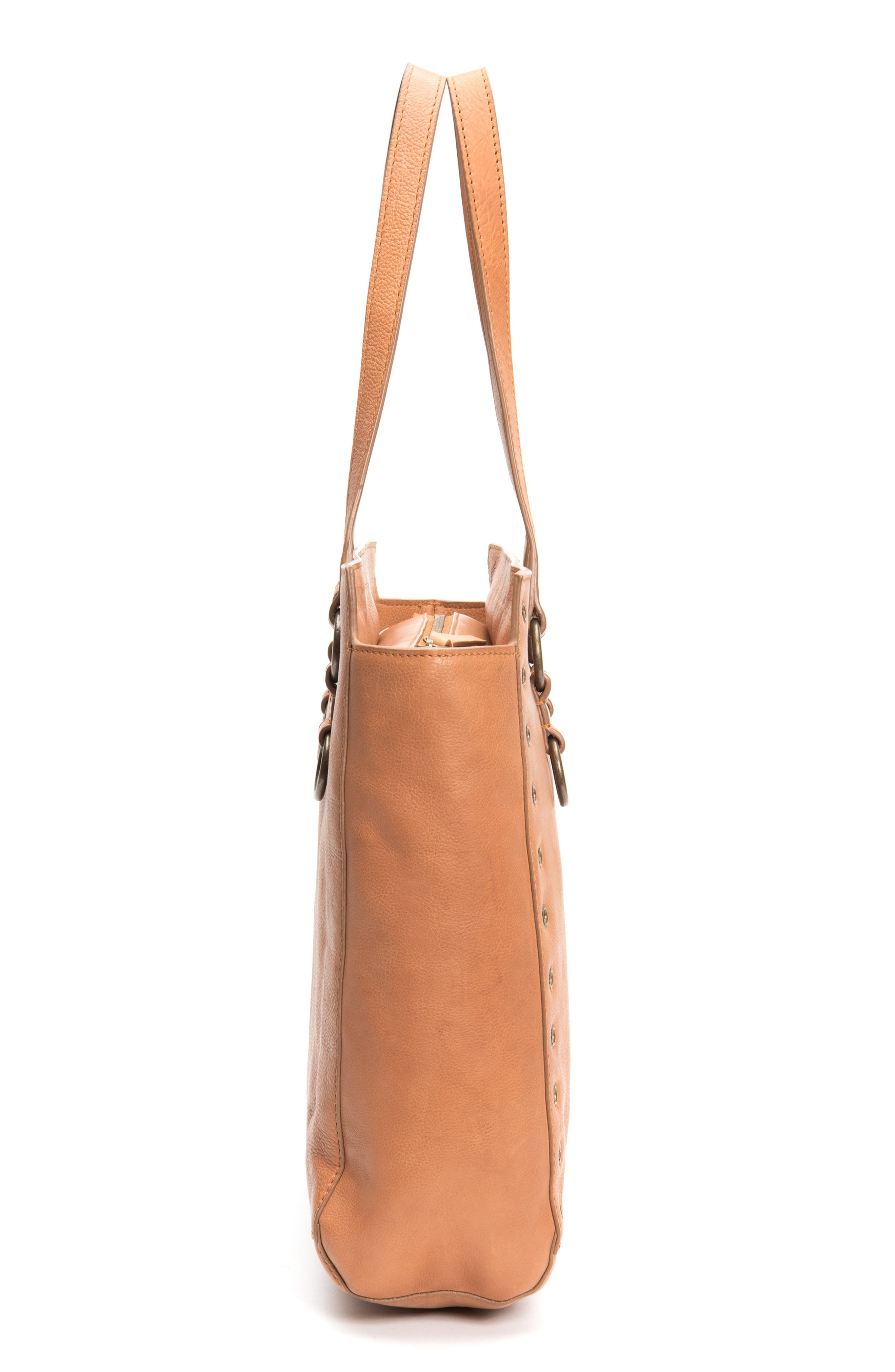Frye and Co Evie Leather Tote | Nordstrom