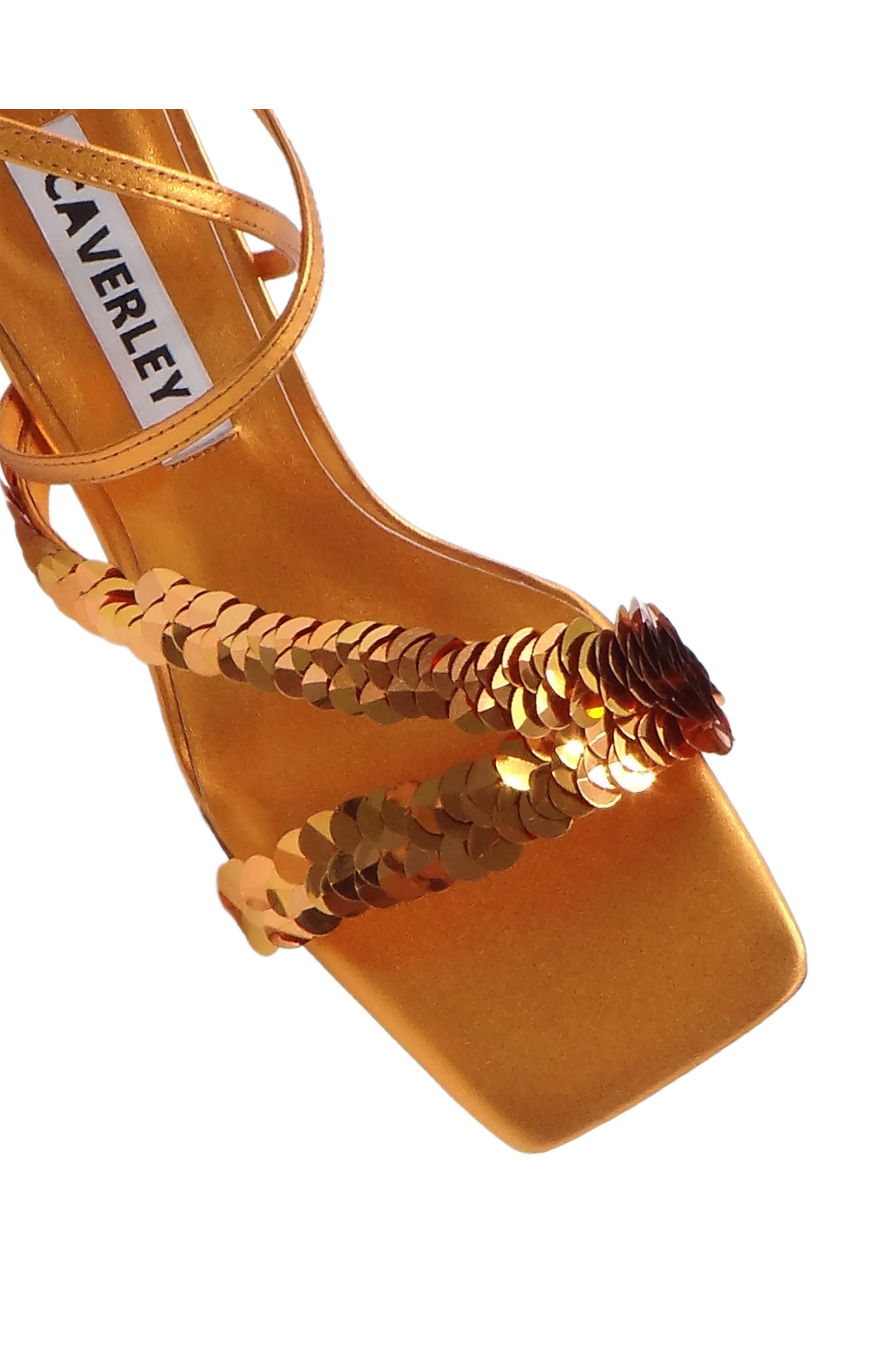 CAVERLEY Harps Sandal (Women) | Nordstromrack