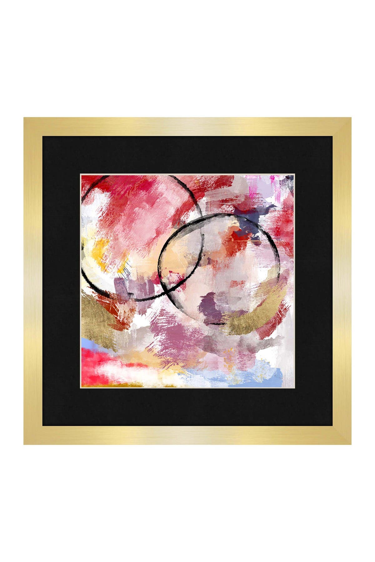 PTM IMAGES City Dreaming Art in Frame | Nordstromrack