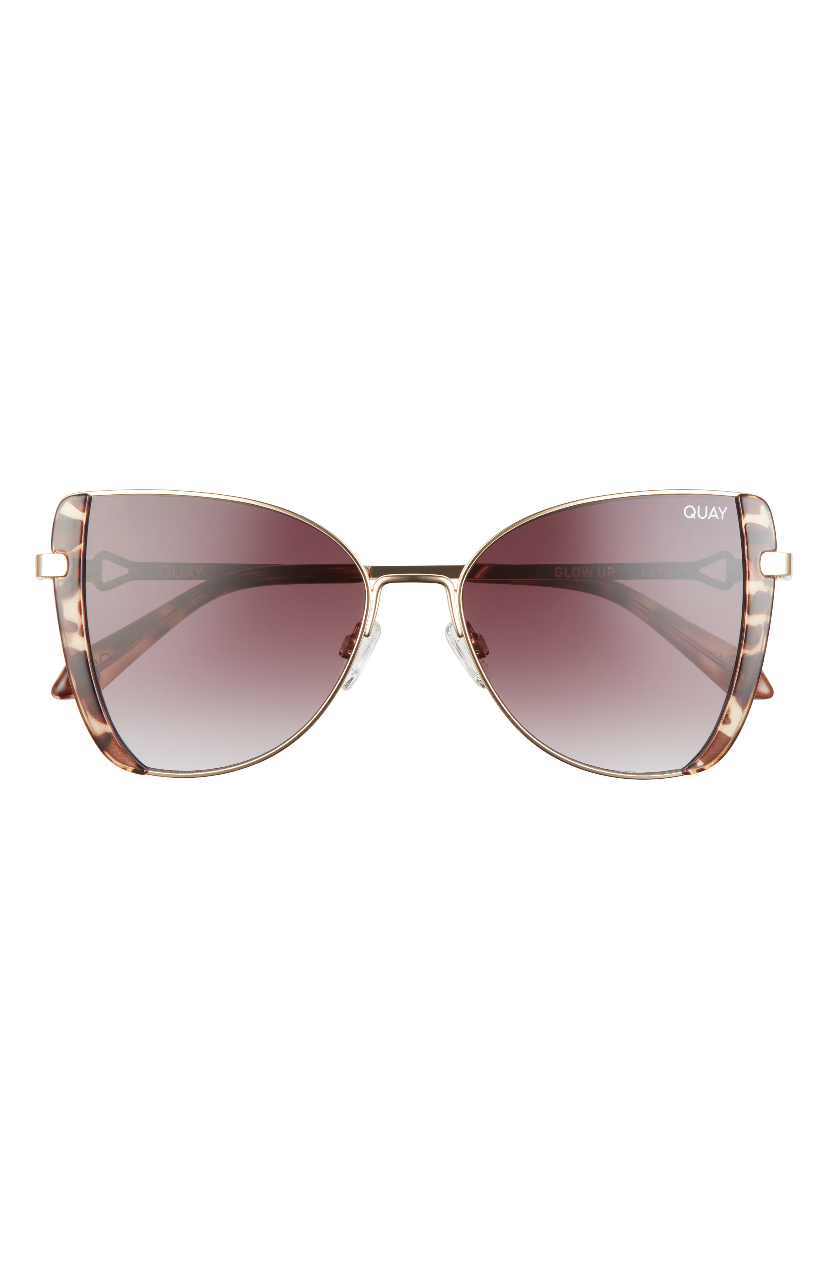Quay Sunglasses Love Island