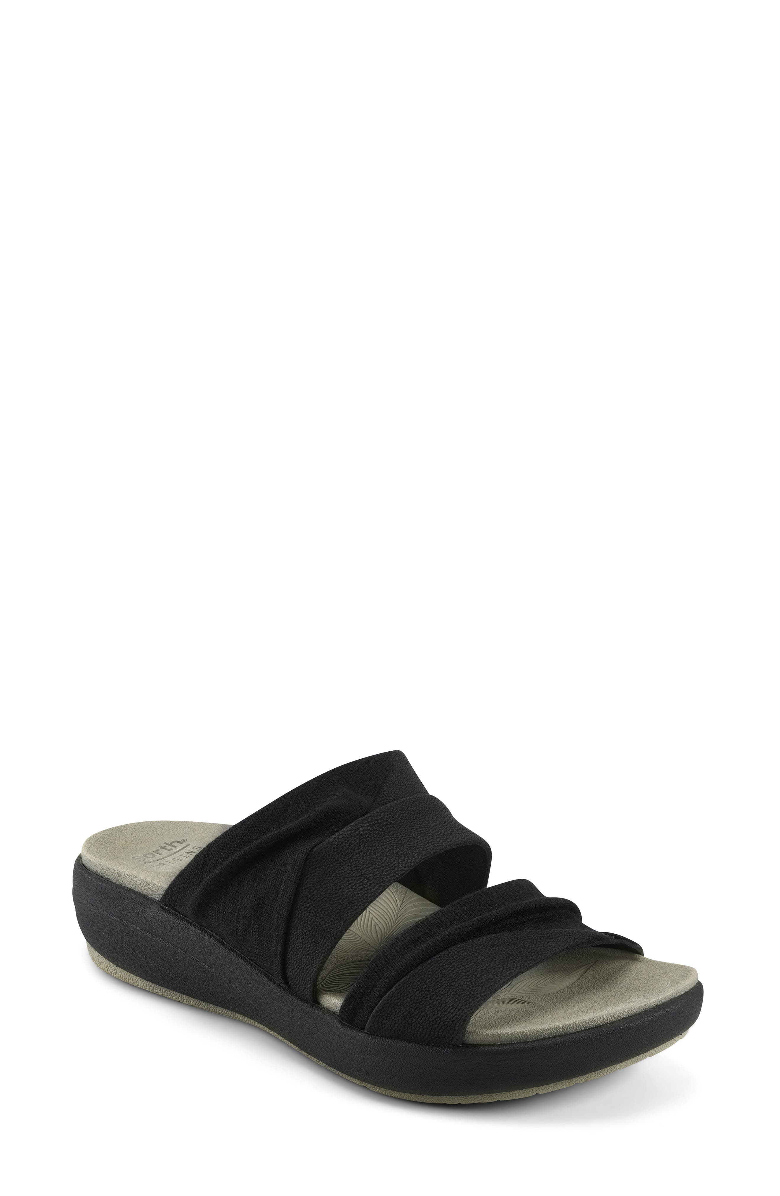 Earth® Origins Giana Slide Sandal | Nordstromrack