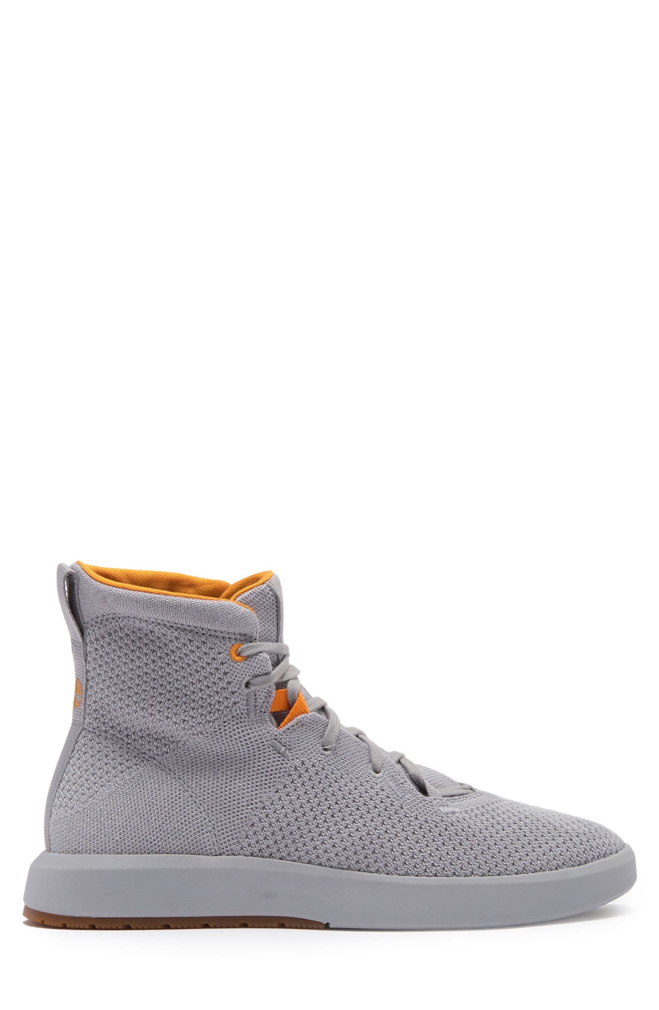 Timberland Truecloud Knit High Top Sneaker | Nordstromrack