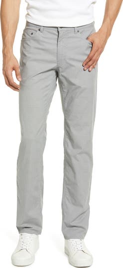 Brax Men's Cooper Fancy Stretch Five Pocket Pants | Nordstrom