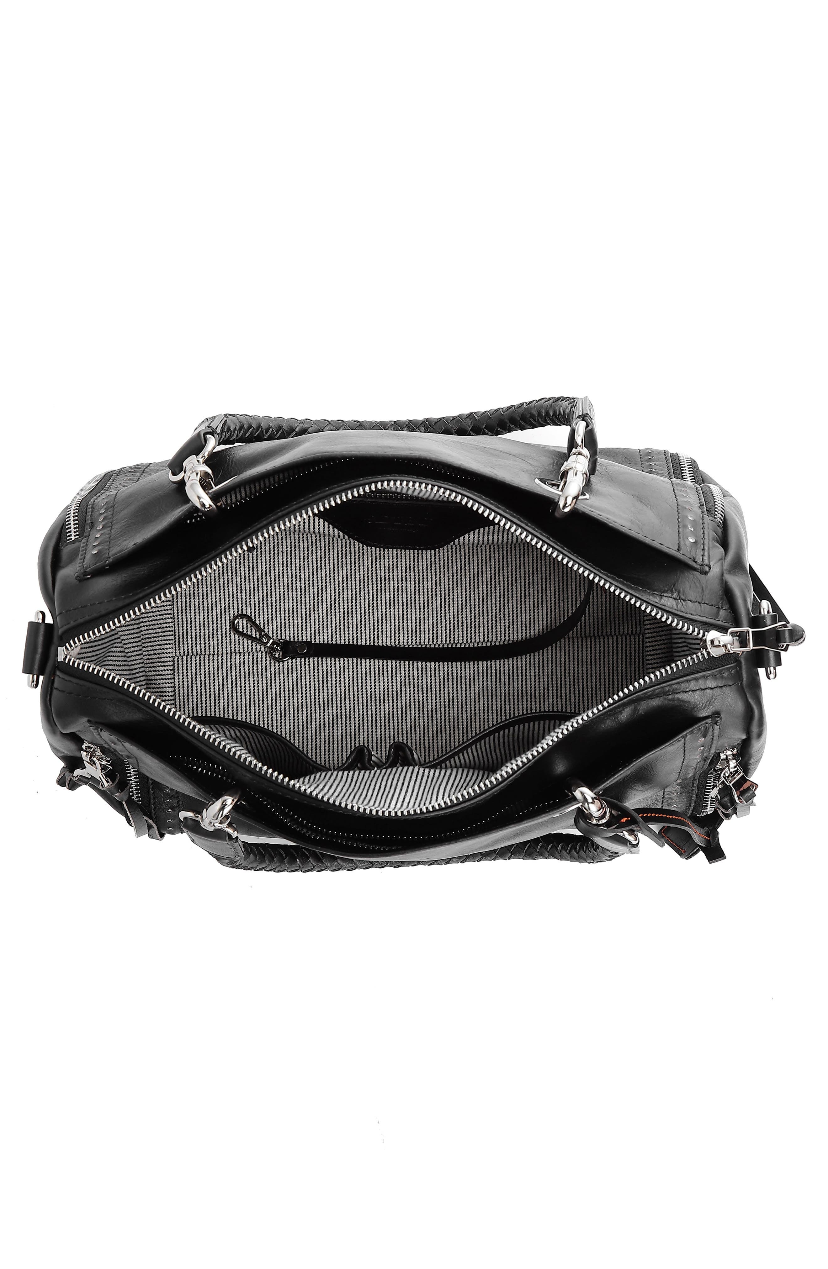 OLD TREND Lily Satchel Bag | Nordstromrack