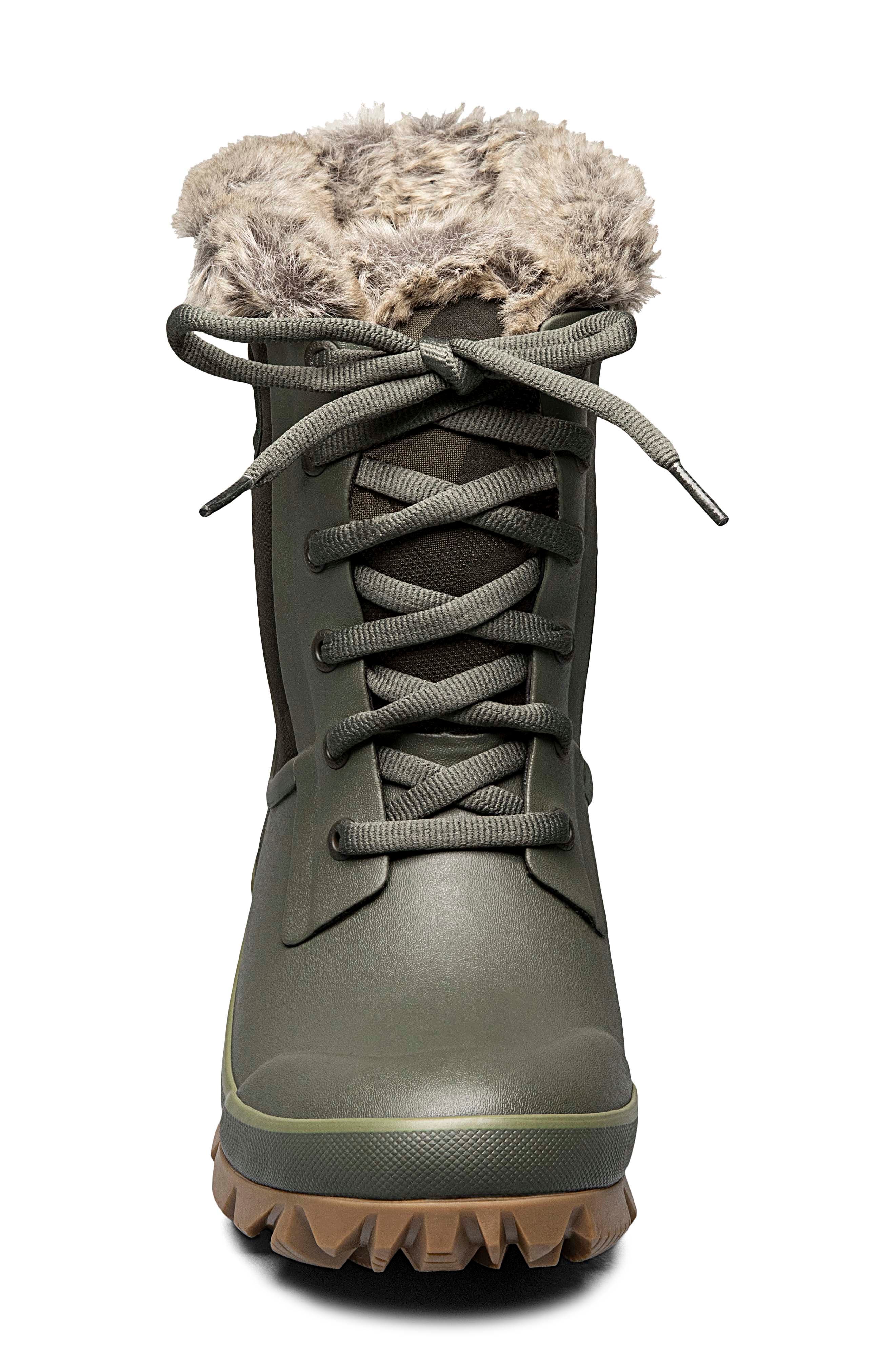 Bogs Arcata Insulated Waterproof Snow Boot (Women) | Nordstrom