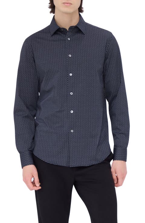 Men's Button Up Shirts | Nordstrom