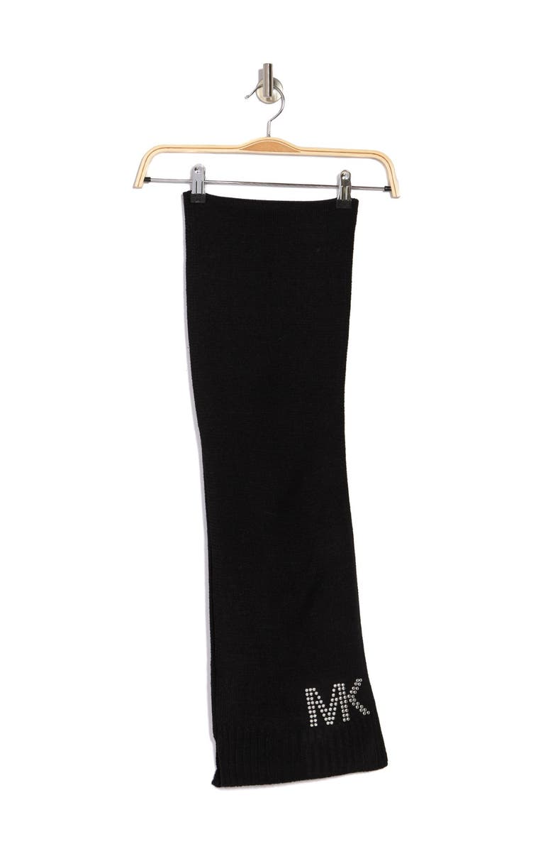Michael Kors Dome Stud MK Muffler Scarf | Nordstromrack