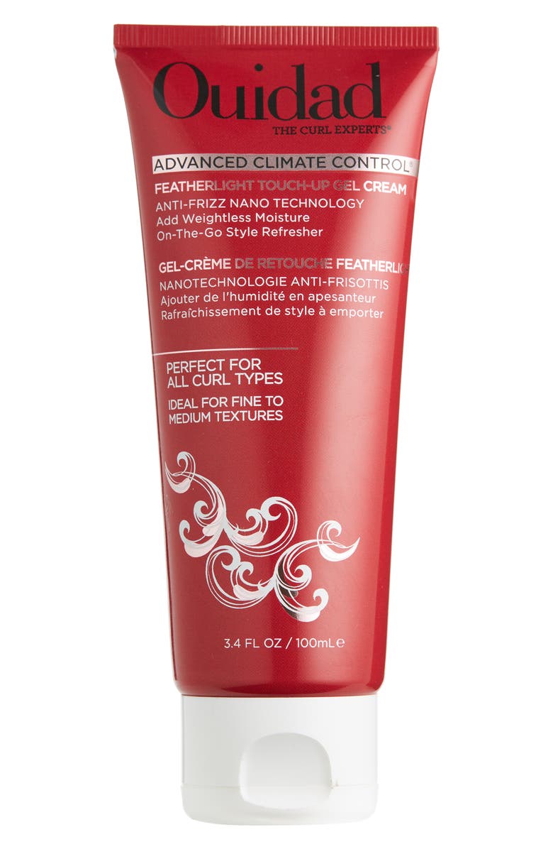 Ouidad Advanced Climate Control Touch-Up Gel Cream | Nordstrom