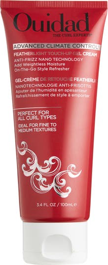 Ouidad Advanced Climate Control Touch-Up Gel Cream | Nordstrom