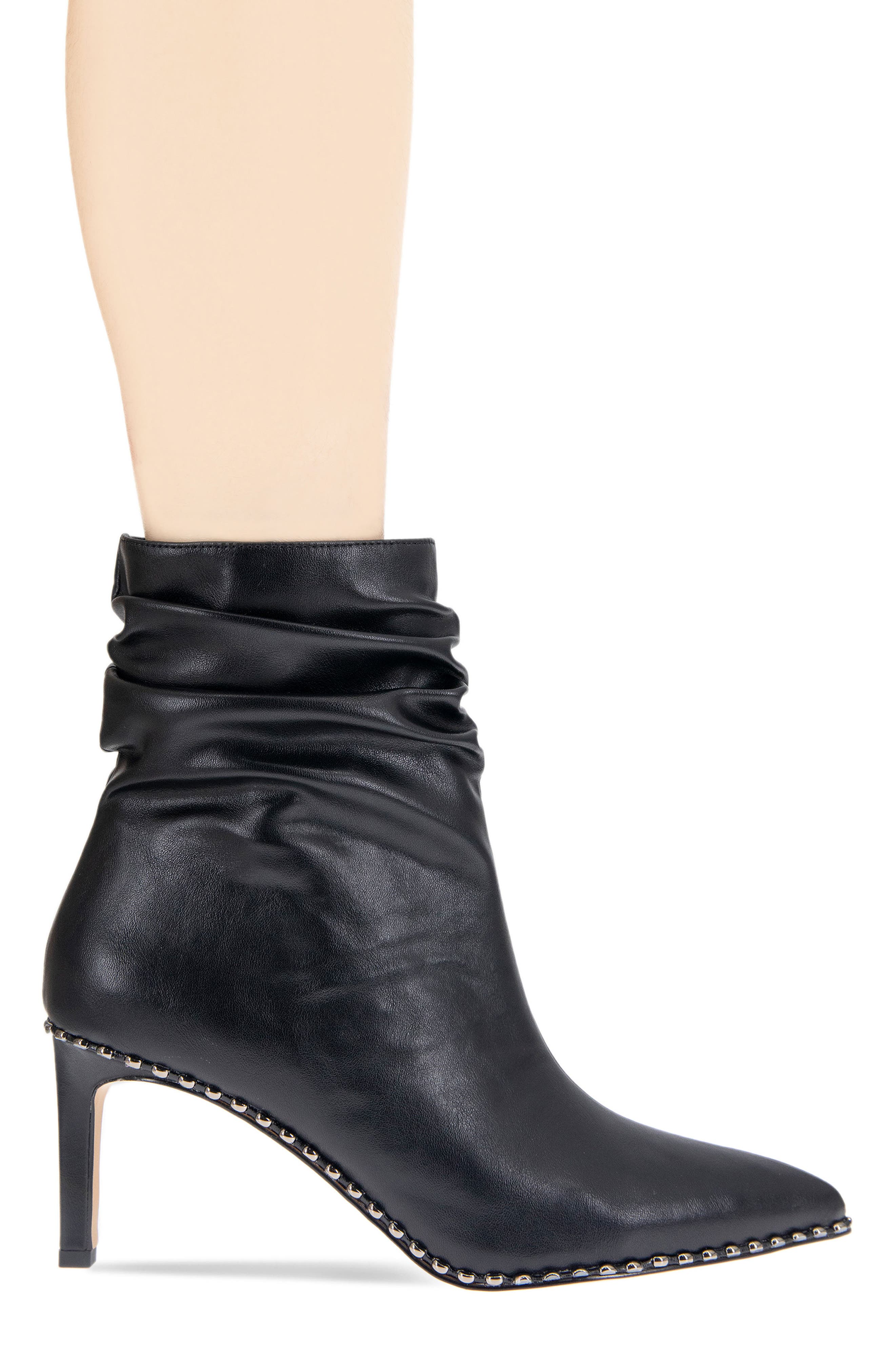 BCBGeneration Manda Pointy Toe Bootie (Women) | Nordstromrack