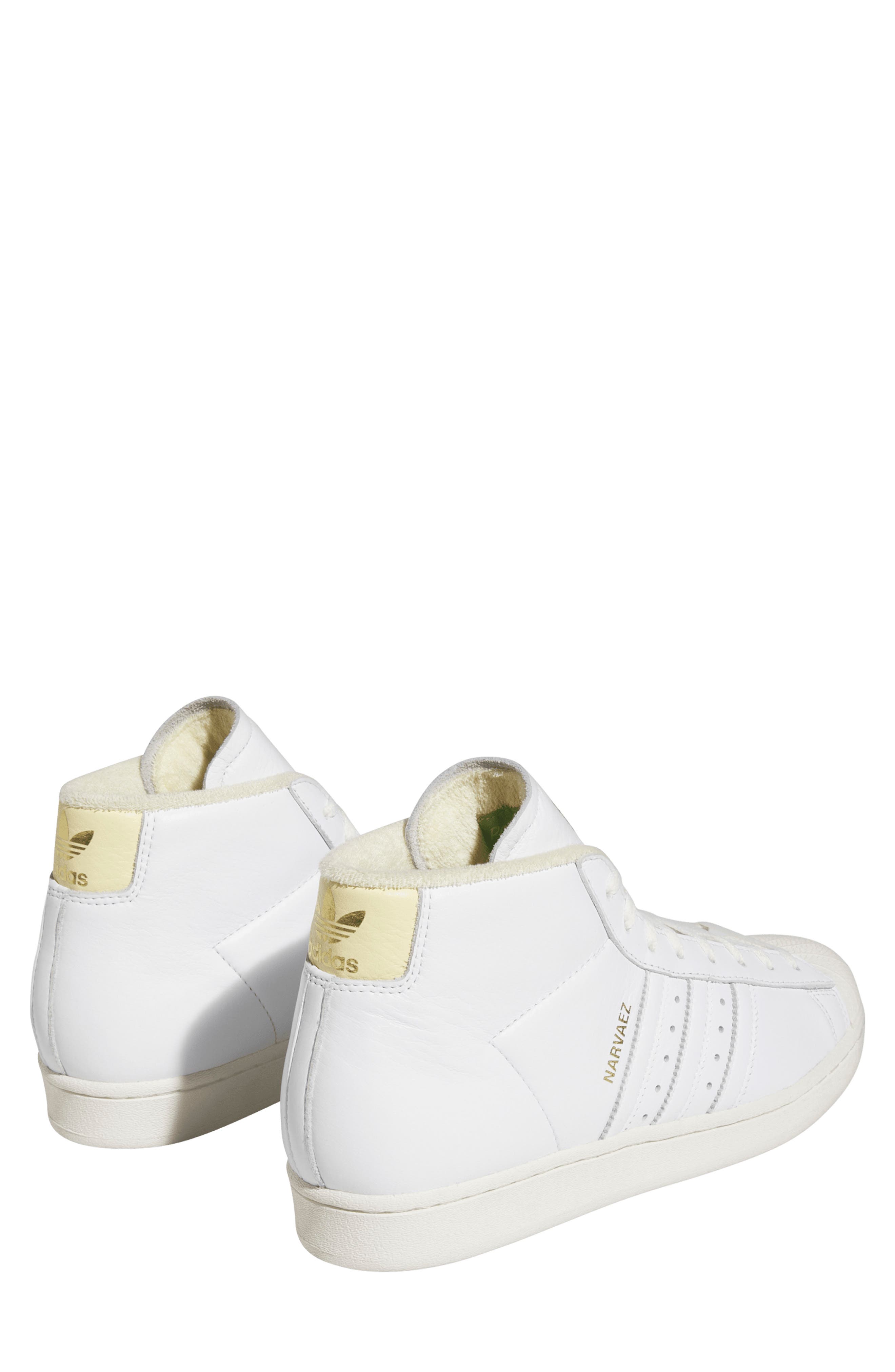 adidas x Sam Narvaez Pro Model ADV X Sam Sneaker (Men) | Nordstromrack