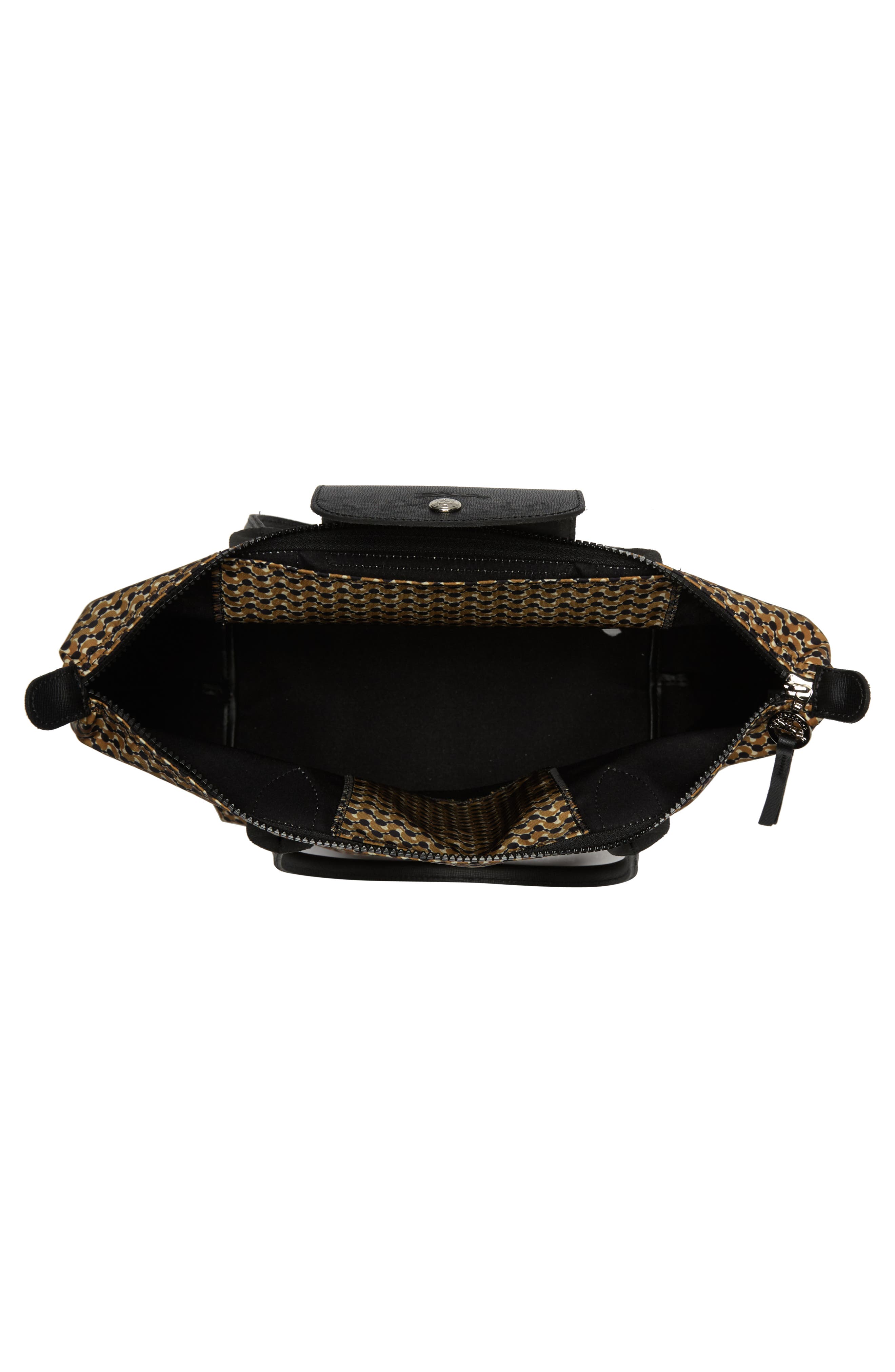 Longchamp Micro Print Tote Bag | Nordstromrack