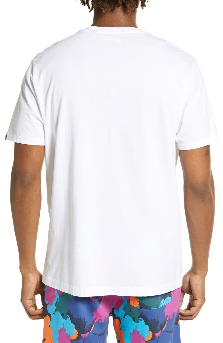 Original Penguin Men's Logo Graphic Tee | Nordstromrack