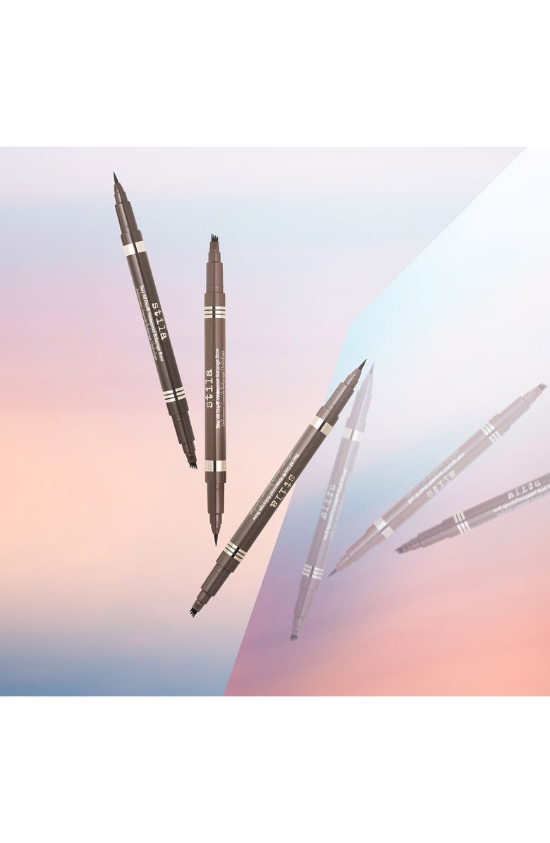 Stila Stay All Day® Waterproof Balayage Brow Pen | Nordstrom