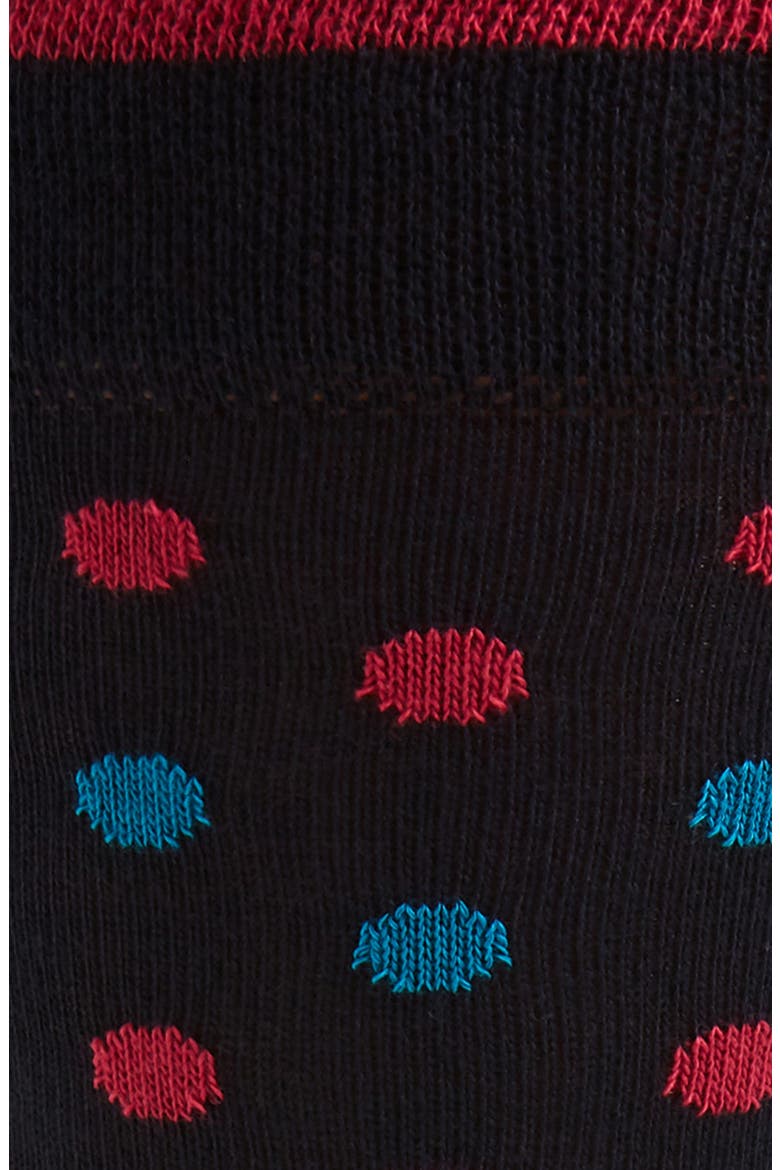 Multi Spot Socks (Men) | Nordstromrack