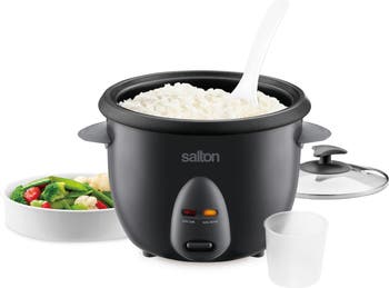 Salton 10 Cup Automatic Rice Cooker | Nordstrom