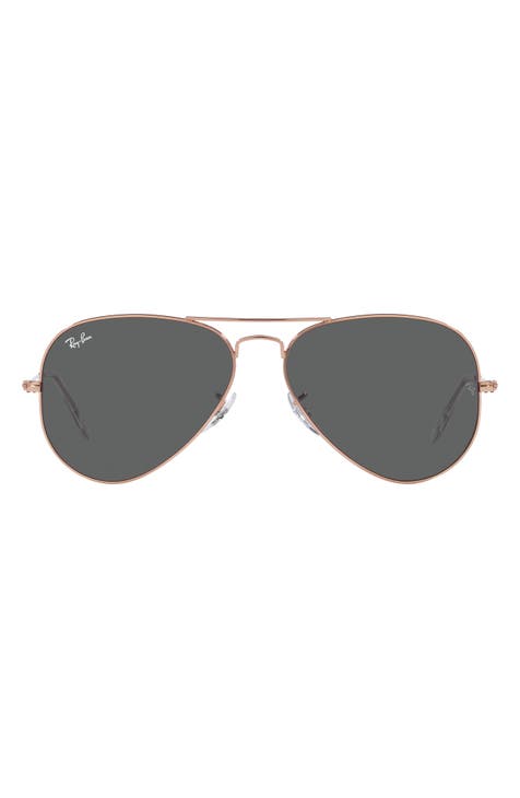 Men's Oversized Sunglasses & Eyeglasses | Nordstrom