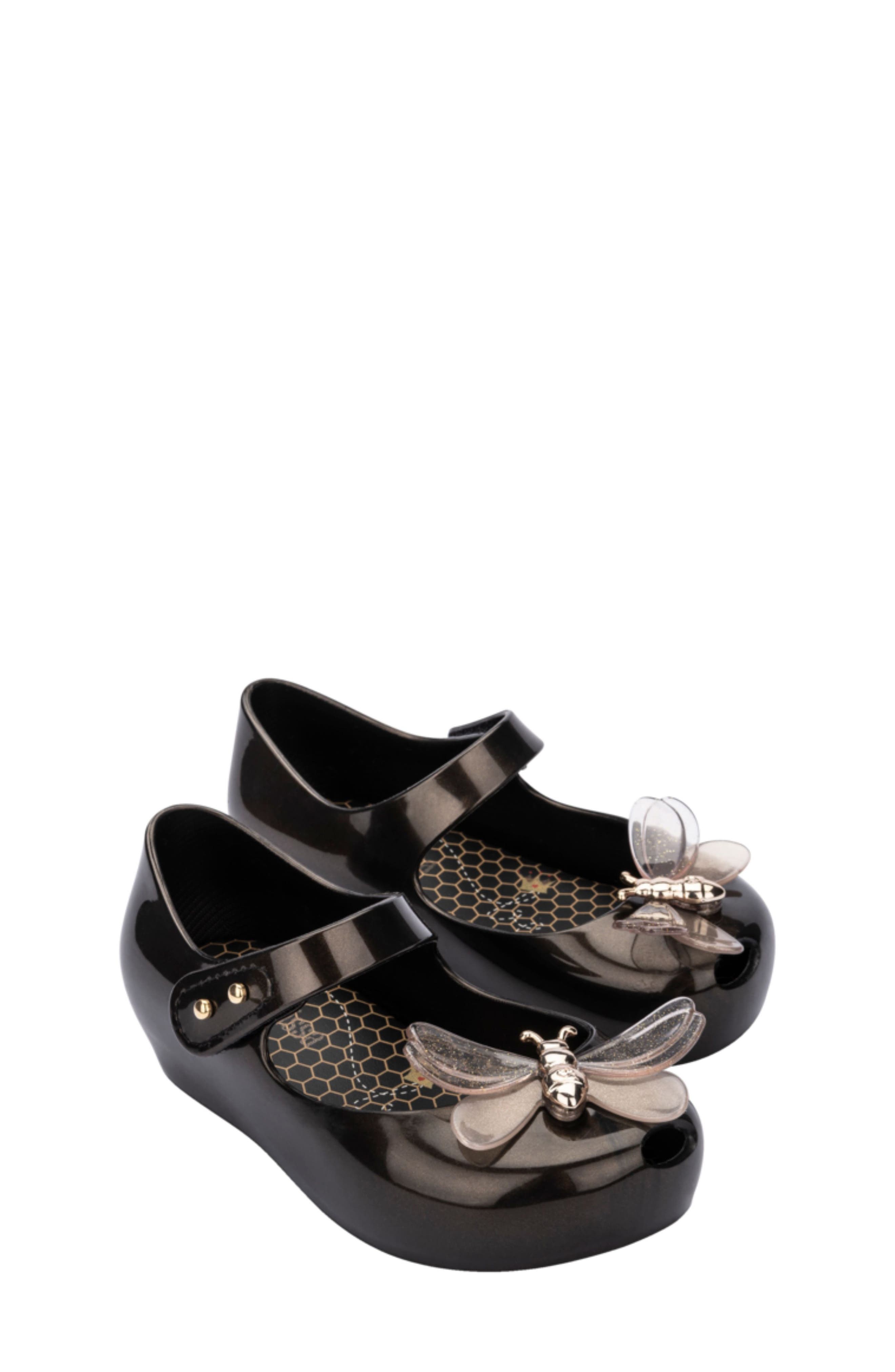 Melissa Kids' Mini Ultragirl Mary Jane | Nordstromrack