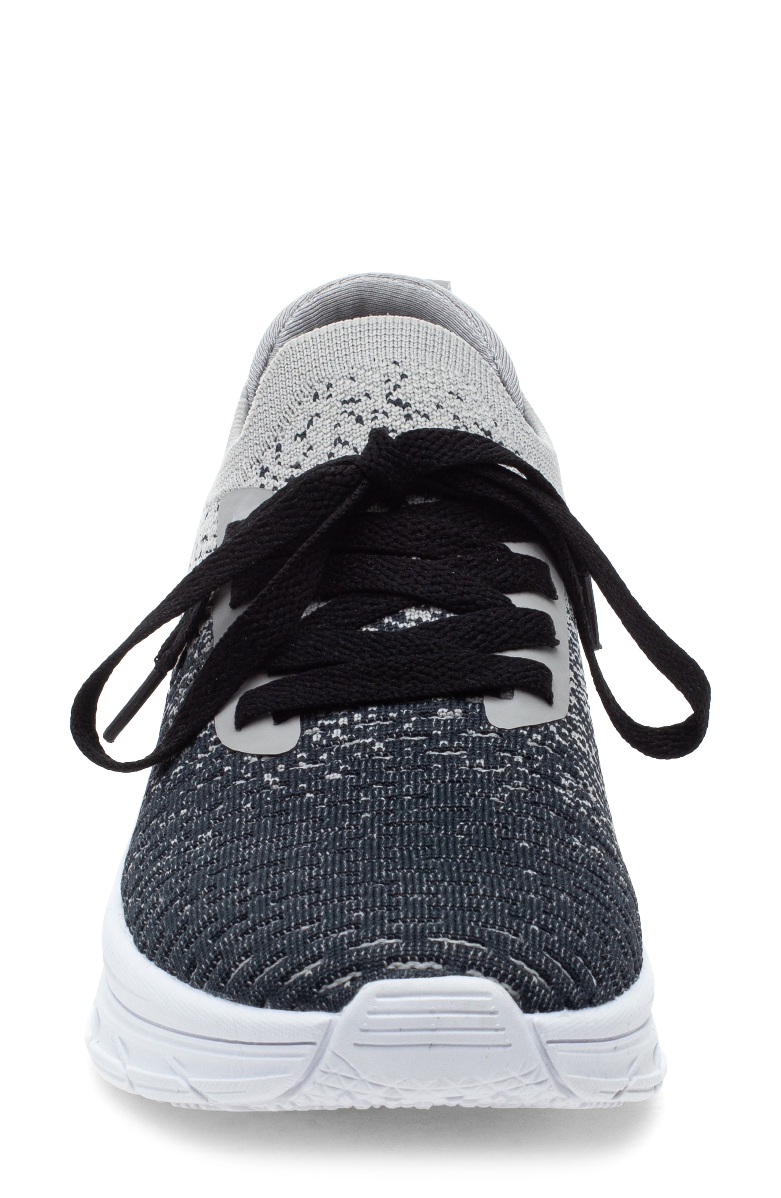 URBAN SPORT by J/SLIDES Holly Knit Sneaker (Women) | Nordstromrack