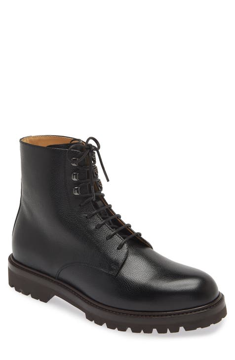 Men's Designer Boots | Nordstrom