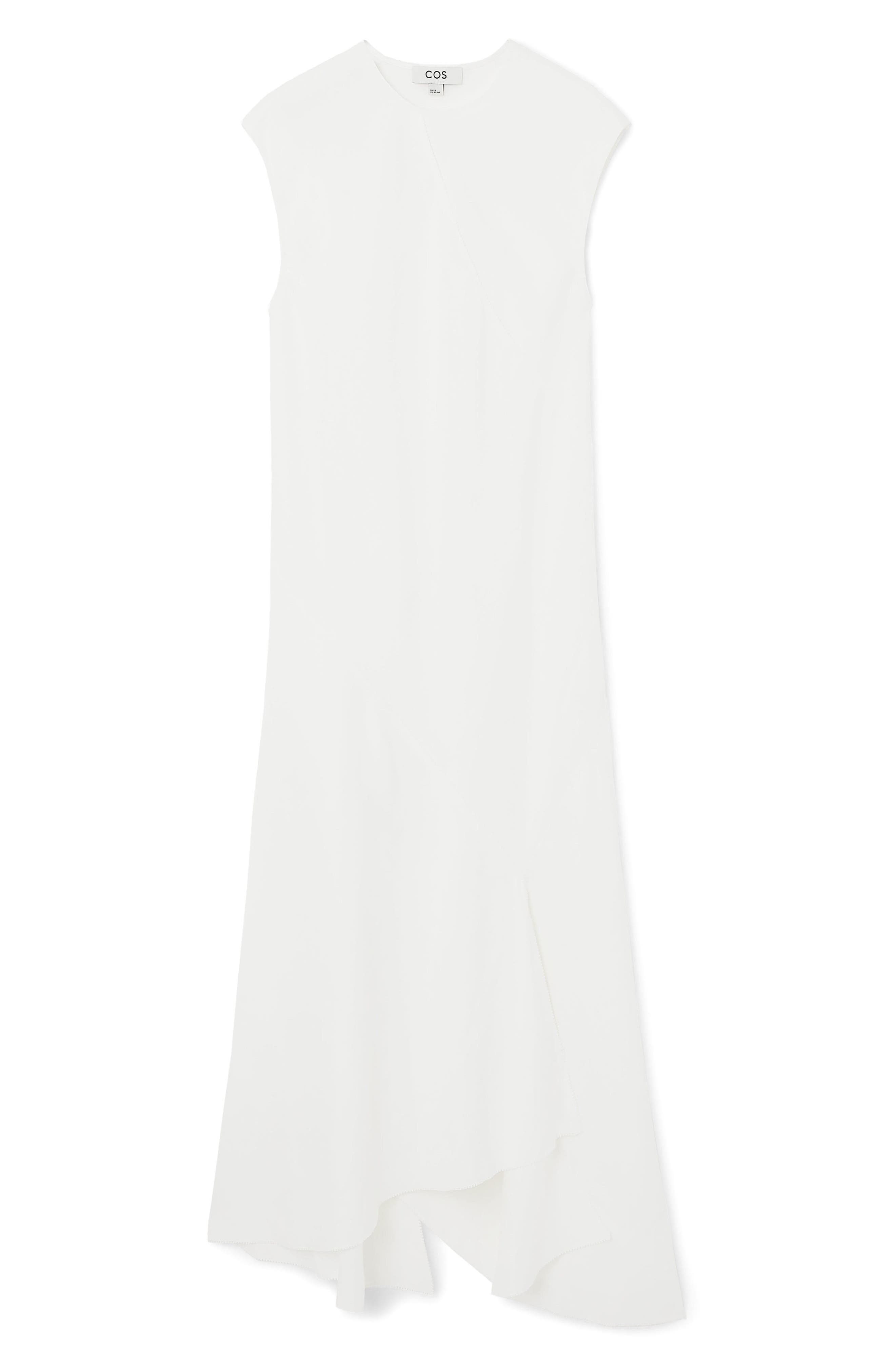 COS Carmody Midi Dress | Nordstromrack