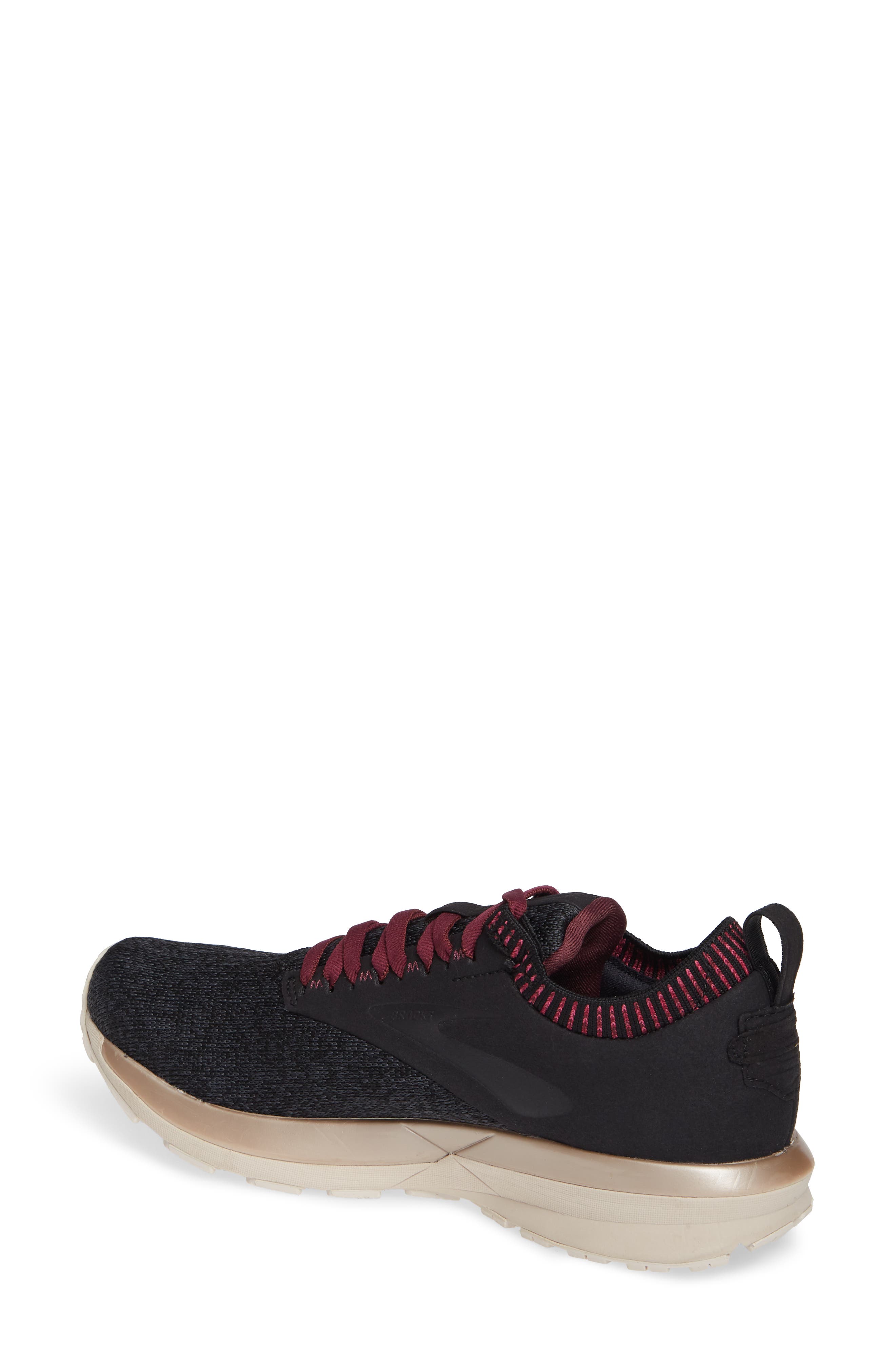 Brooks Ricochet LE Running Shoe (Women) | Nordstrom