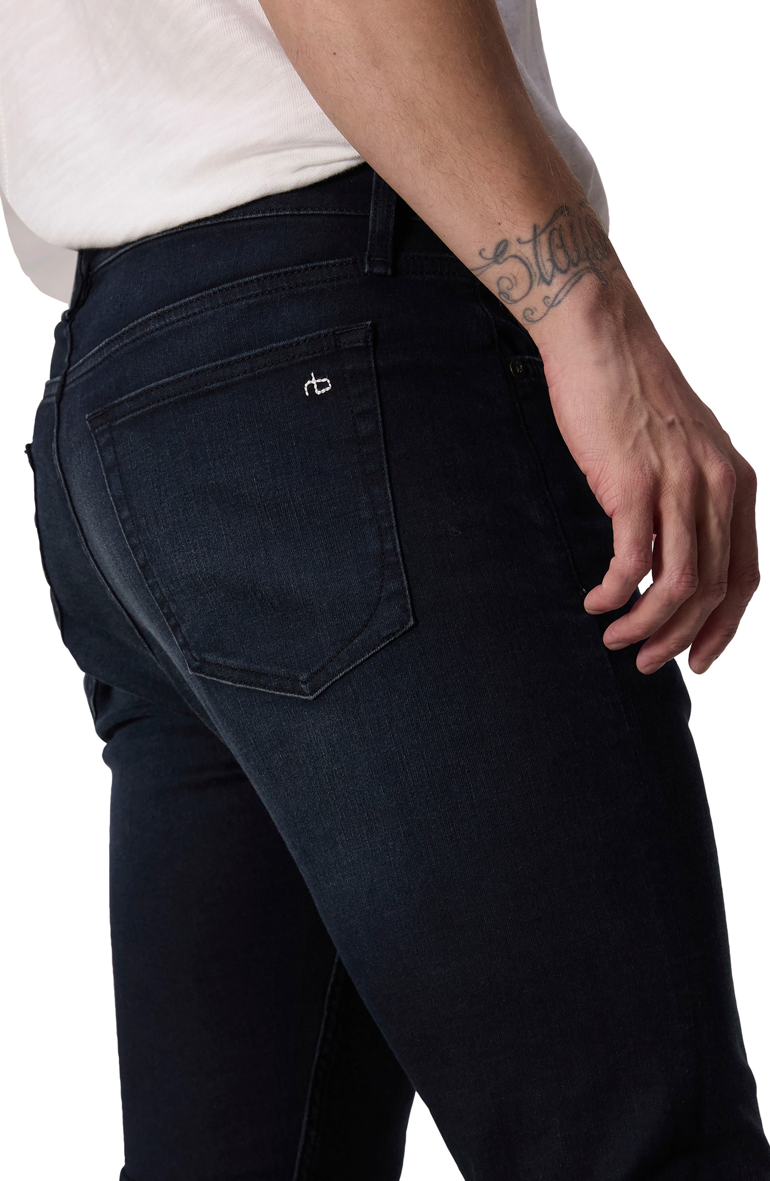 rag & bone Fit 1 Aero Stretch Skinny Jeans | Nordstrom