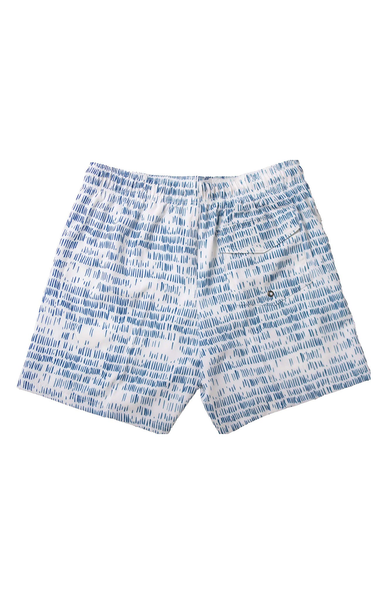 HARMONQLO Samoa Stretch Swim Trunks | Nordstromrack