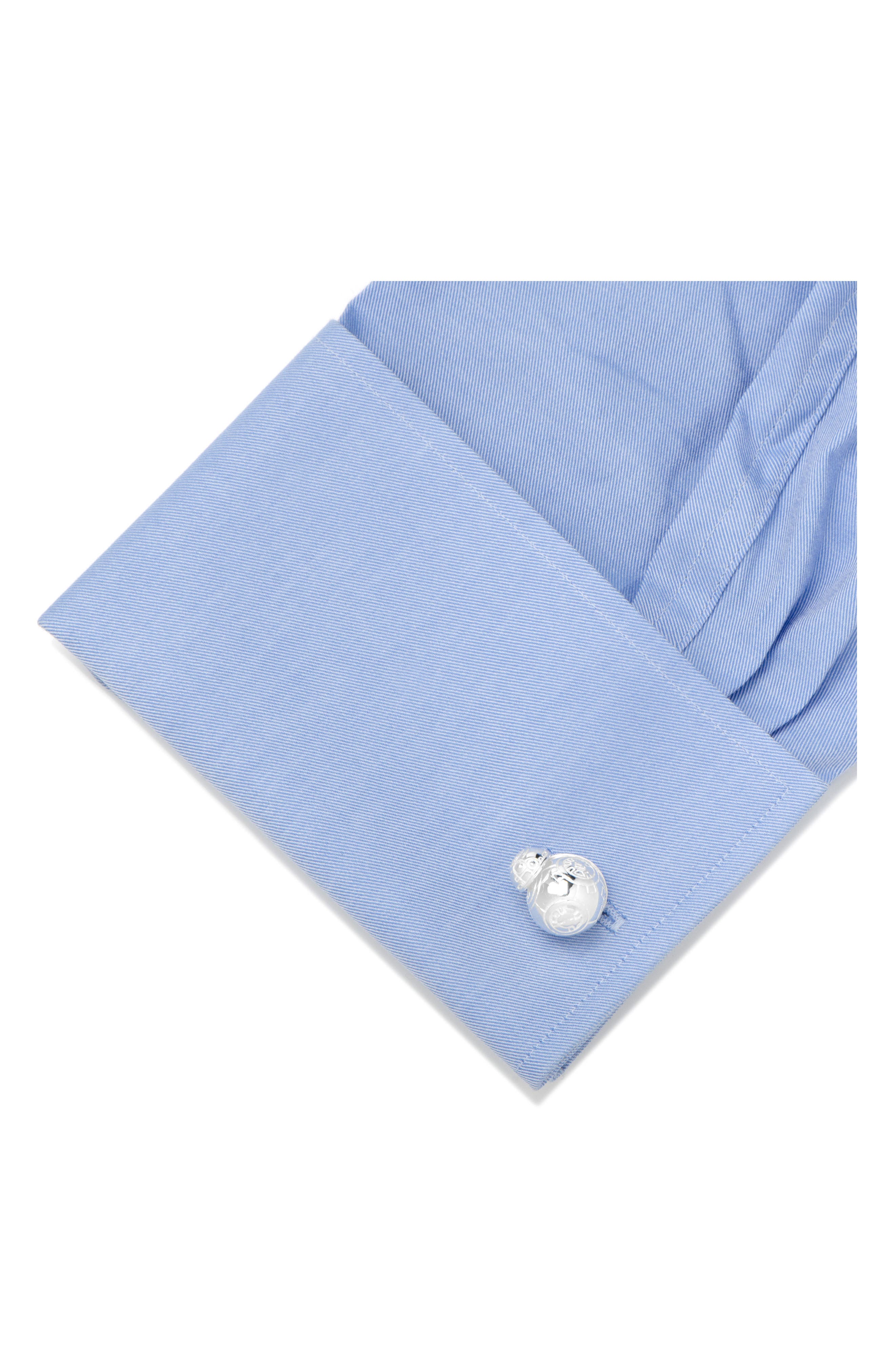Cufflinks, Inc. Star Wars BB-8 Cuff Links | Nordstromrack