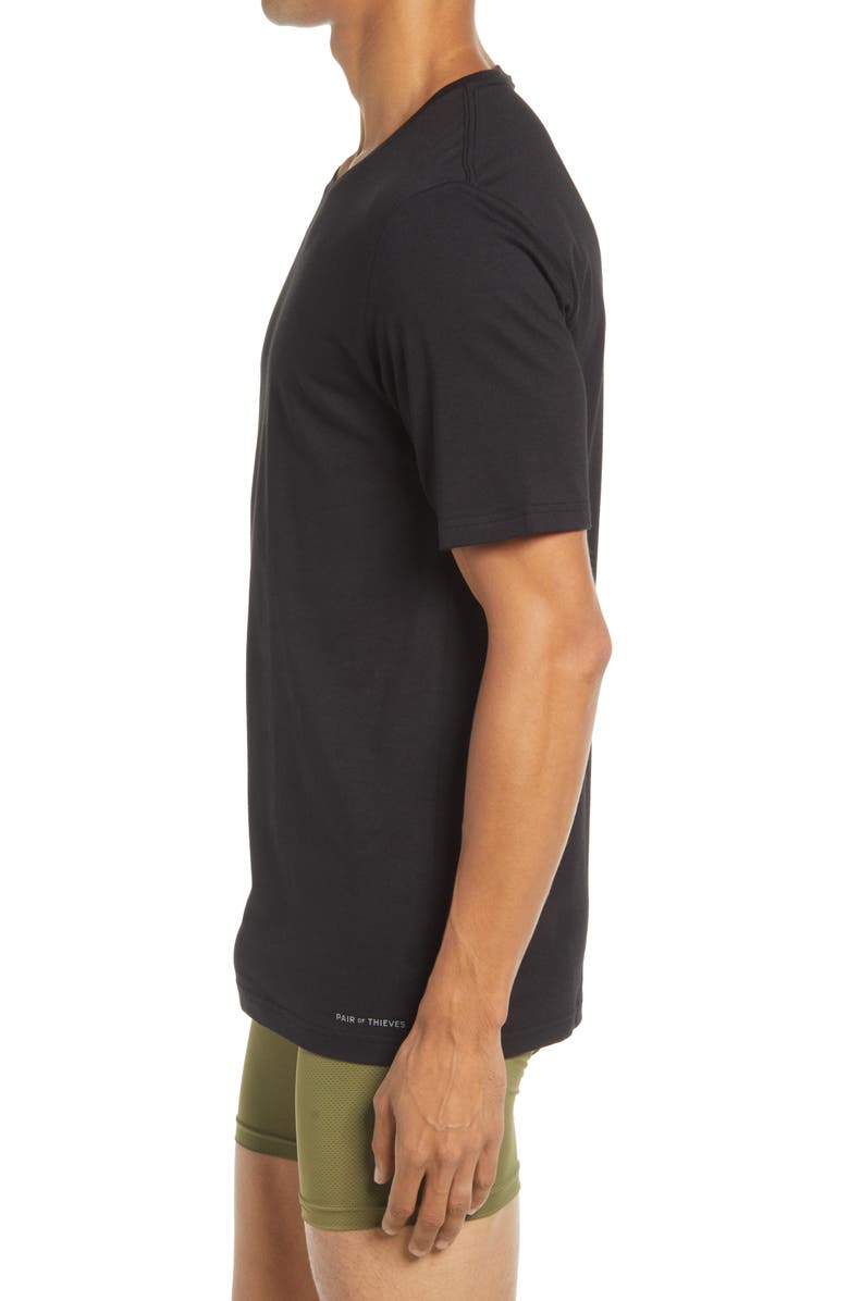 Pair of Thieves SuperSoft Crewneck T-Shirt | Nordstromrack