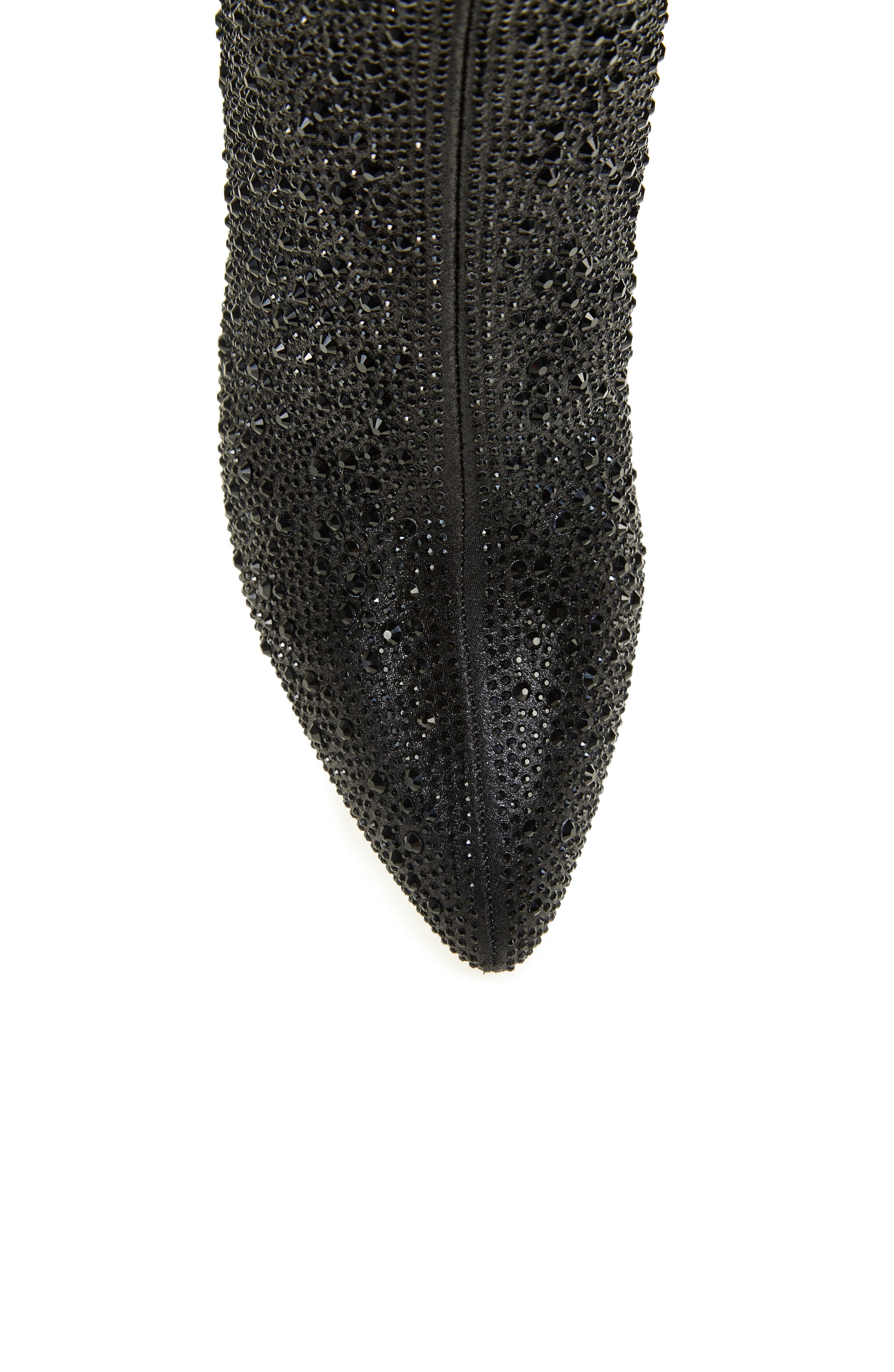 TOP GUY SHOES Brazil Pointy Toe Boot (Women) | Nordstromrack