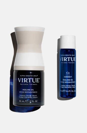 Virtue Healing Hair Oil Nordstrom