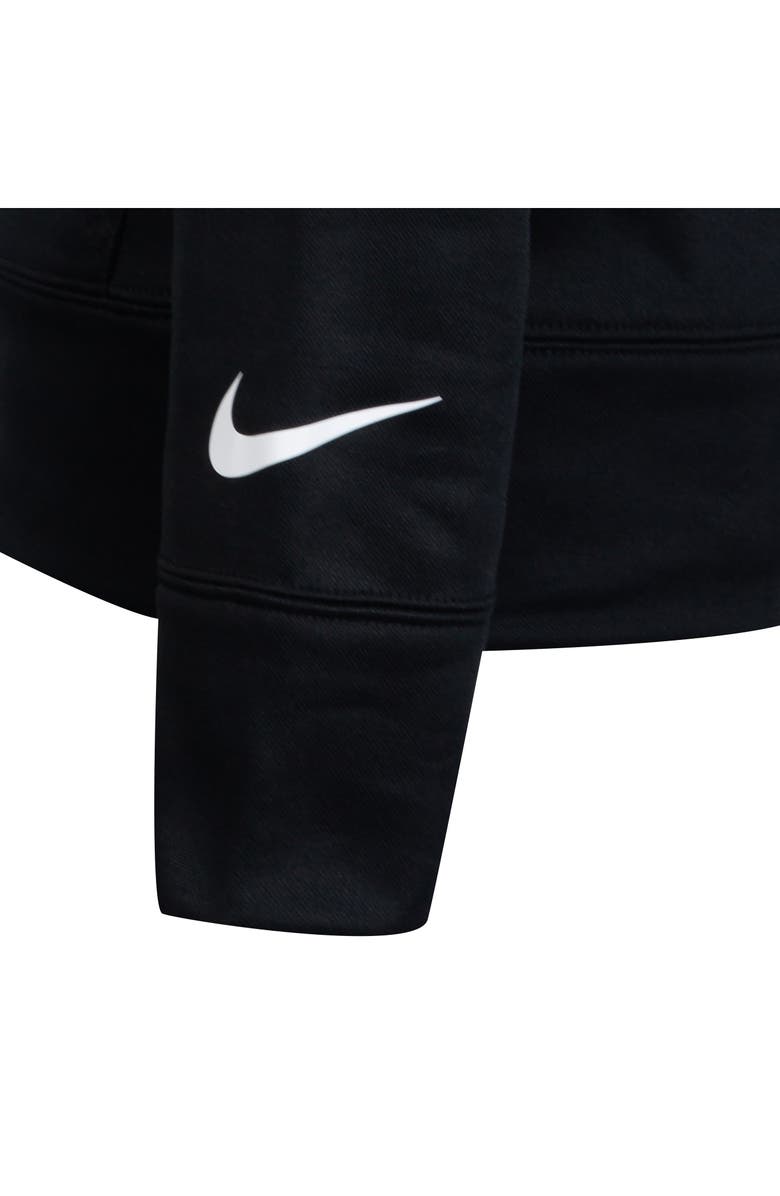 3 Brand Kids' Therma-FIT Logo Hoodie | Nordstromrack