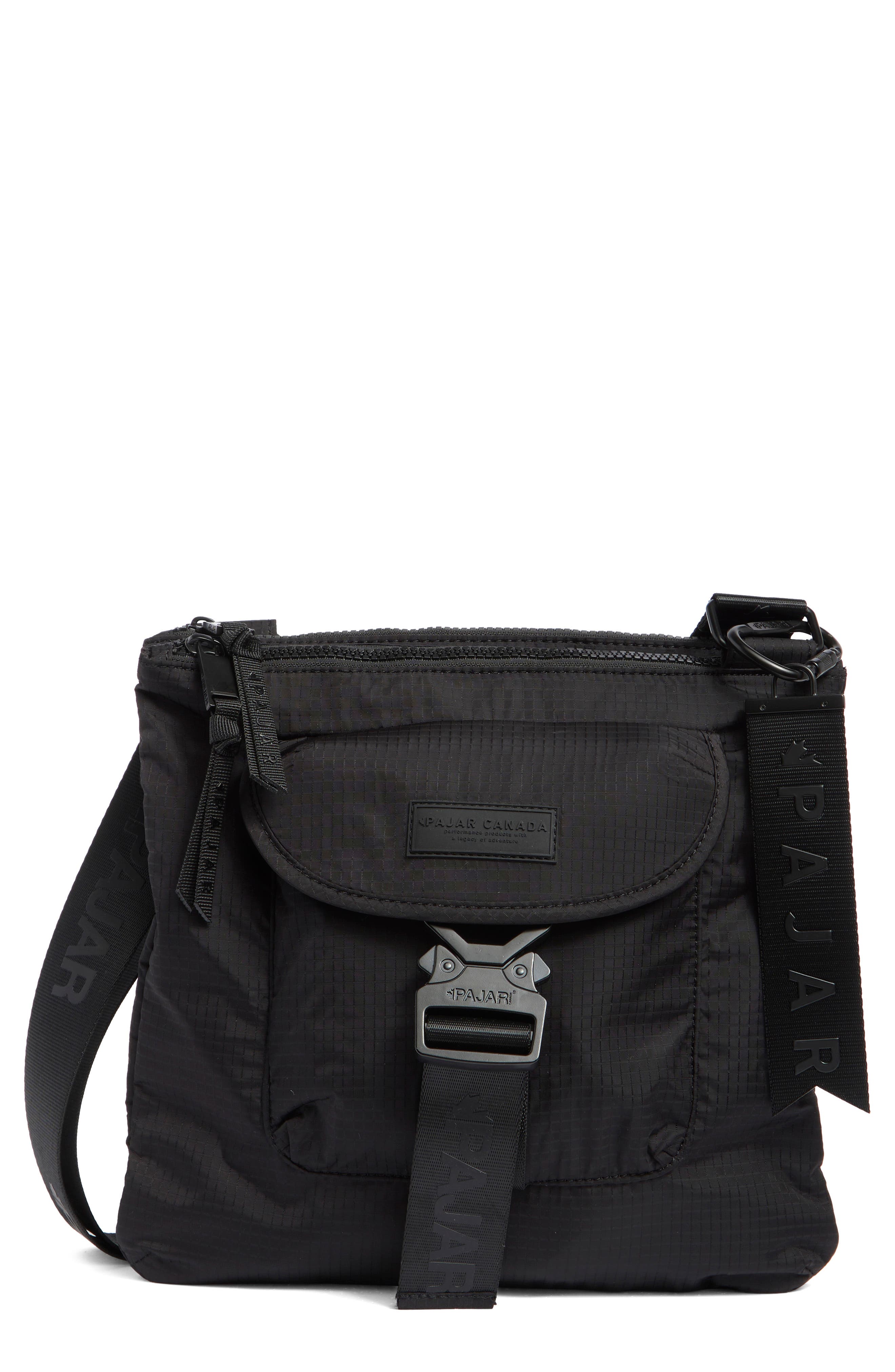 Pajar Ripstop Crossbody Bag | Nordstromrack