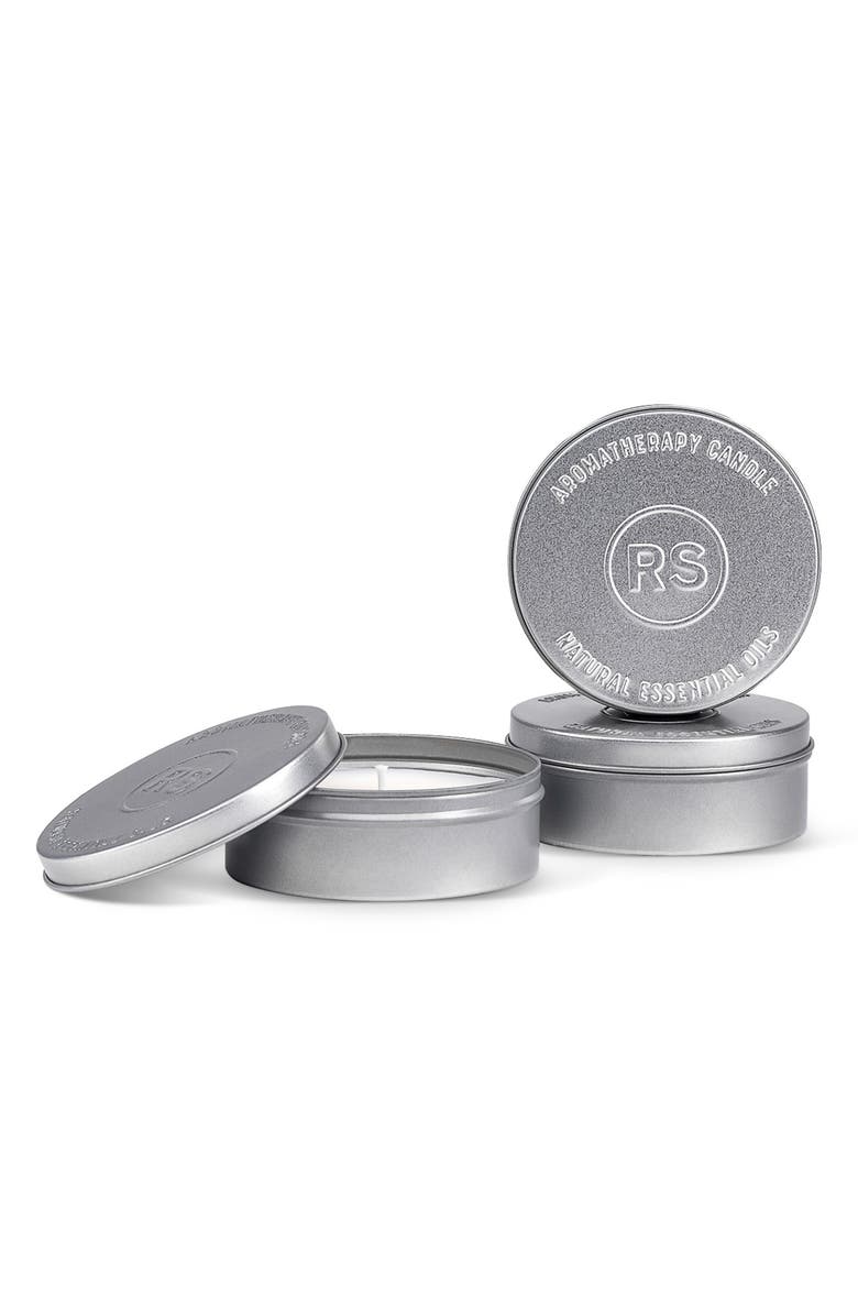 Real Simple Soy Blend Tin Can - Set of 3 | Nordstromrack